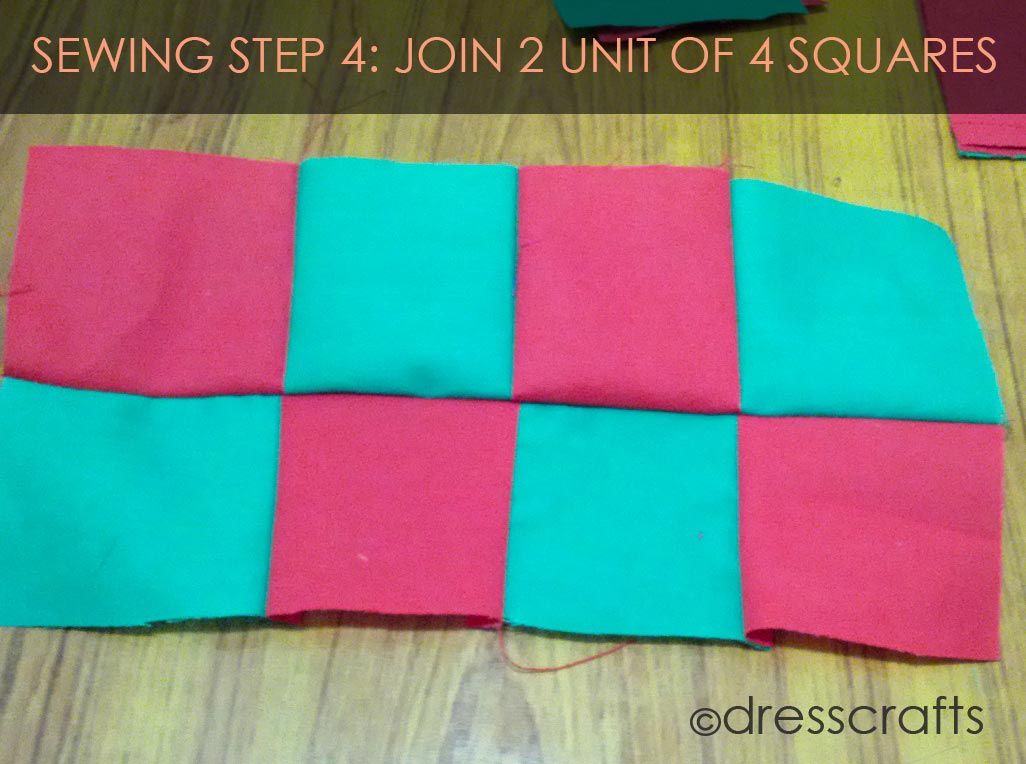 Sewing Placemats for Beginners : 9 Steps (with Pictures) - Instructables