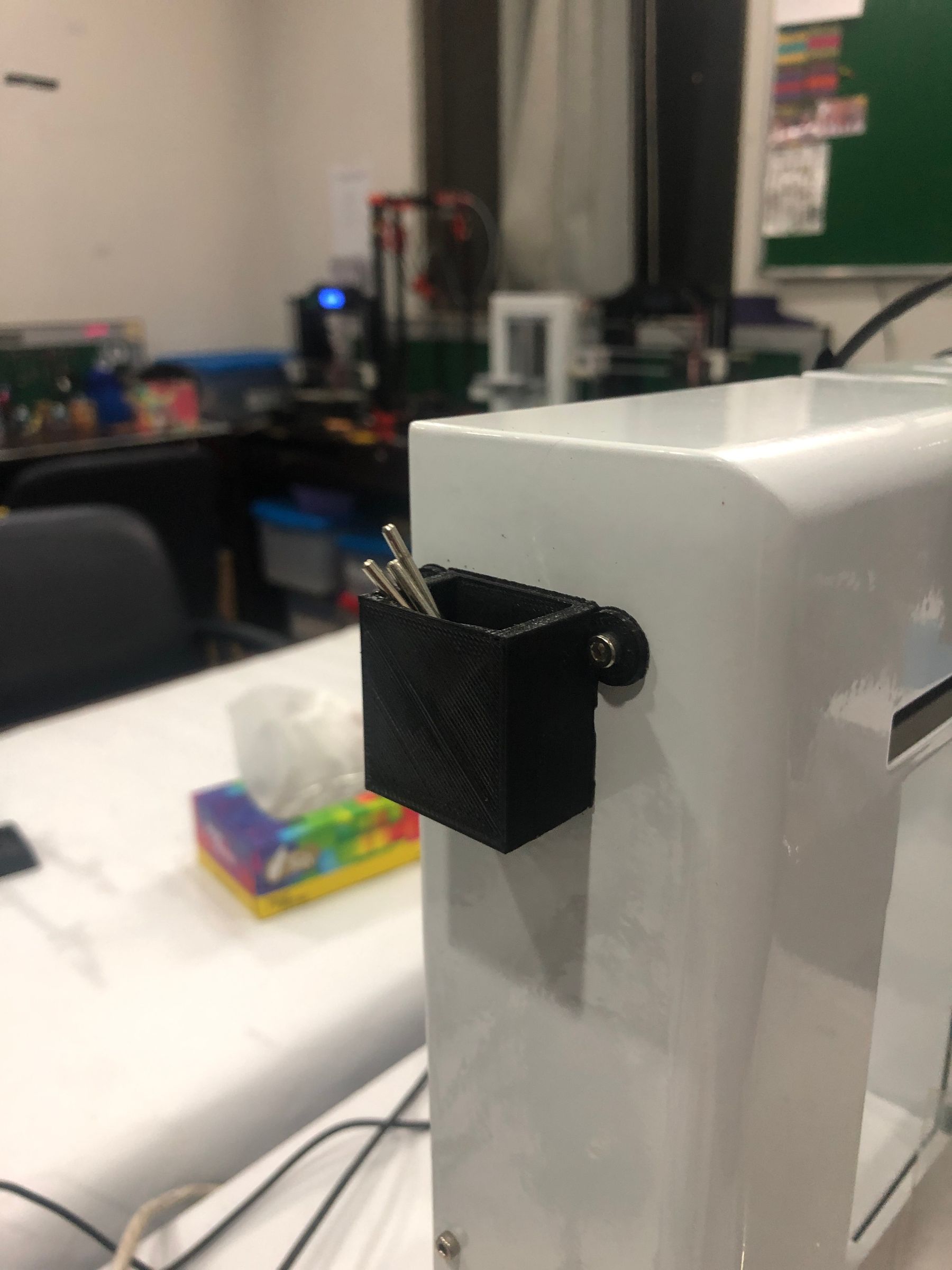 Hacking 3D Printer Into CNC Router : 4 Steps - Instructables