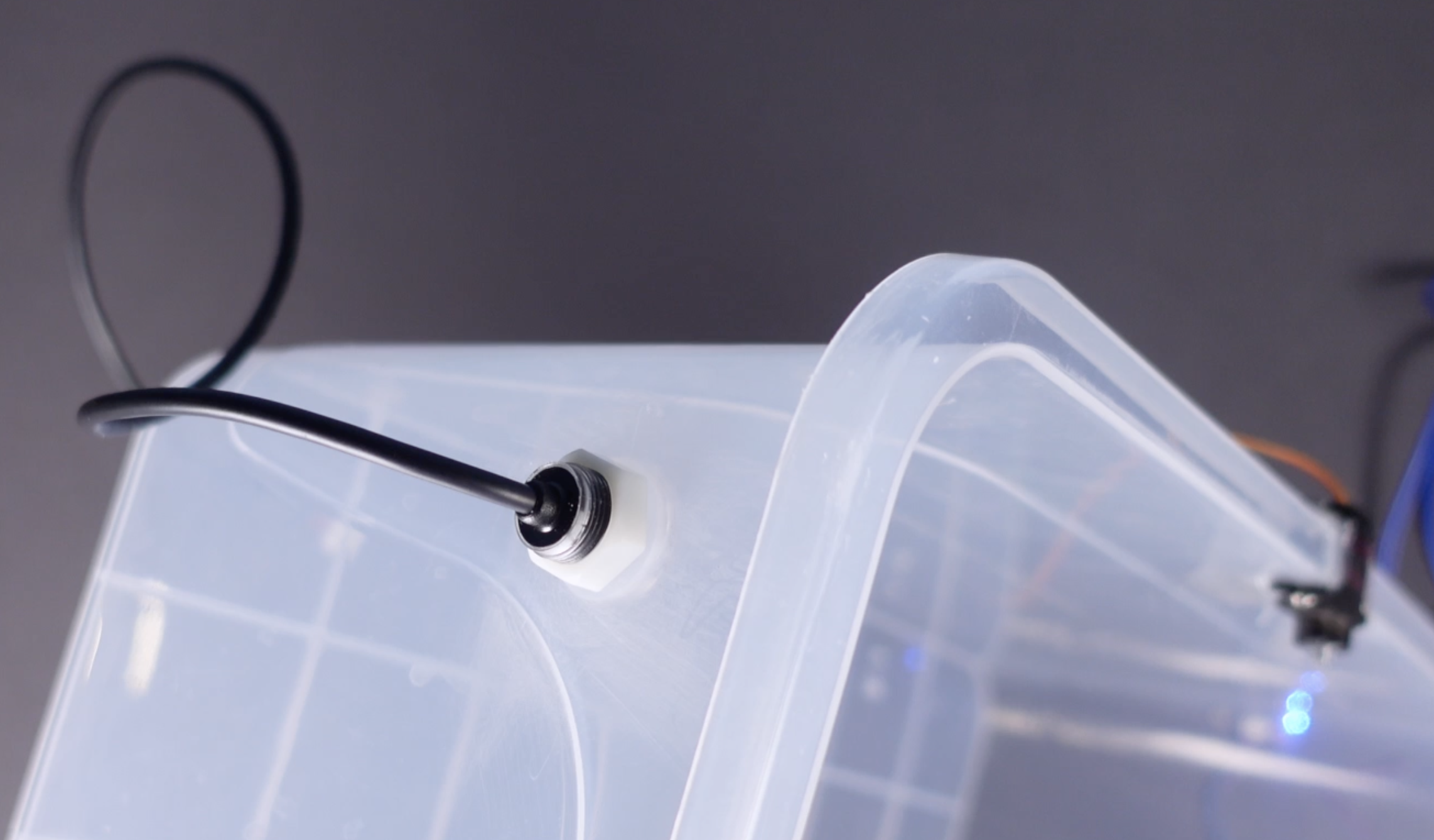 Make Your Hydroponics System Fully Automated and View Data Via the ...