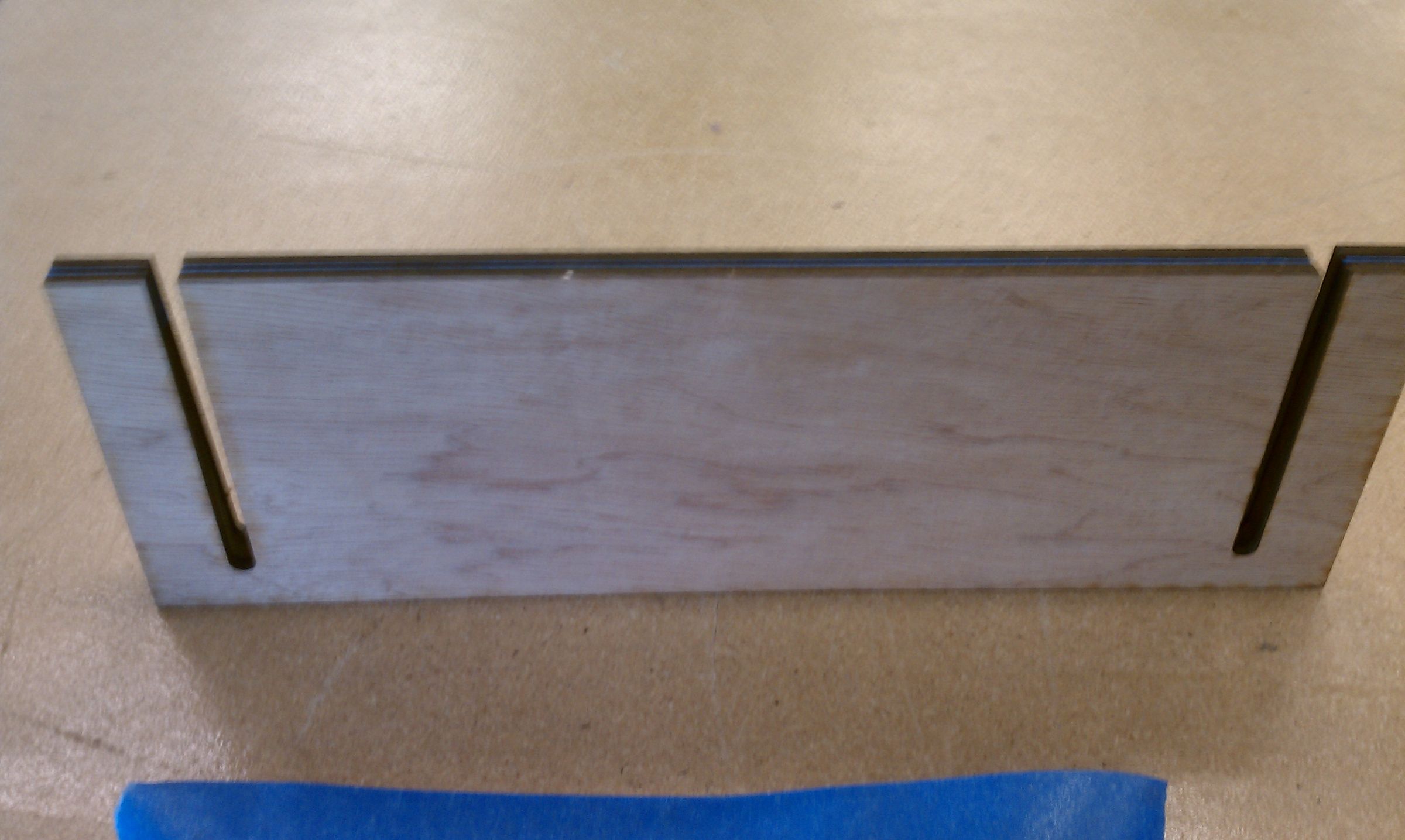 Make a Book Binding Cradle : 6 Steps (with Pictures) - Instructables