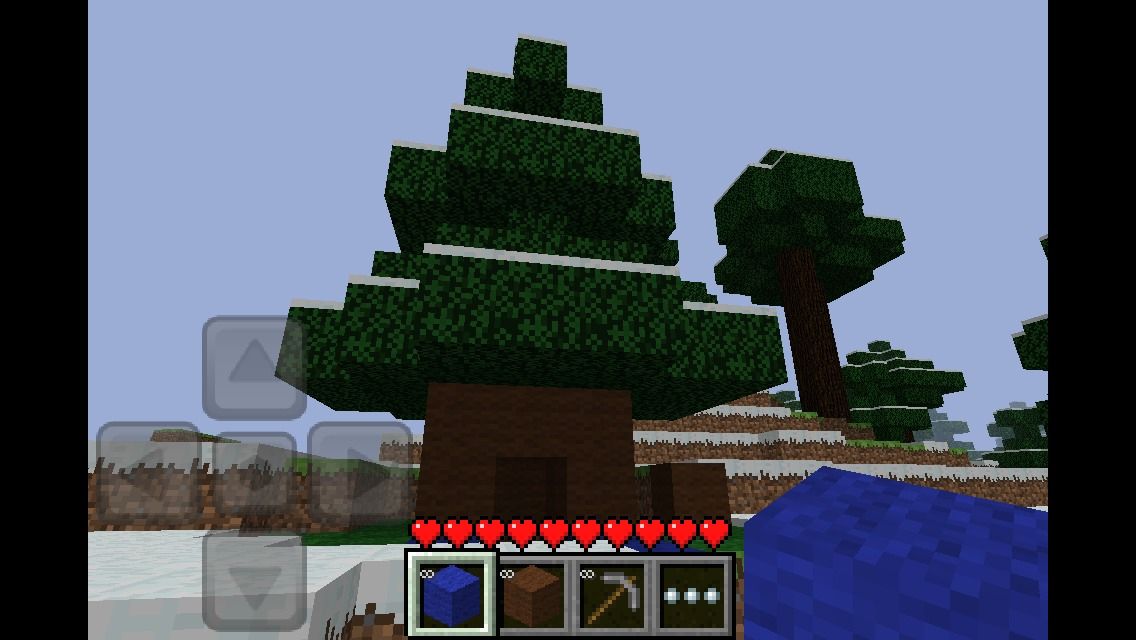 Underground Tree House : 3 Steps - Instructables