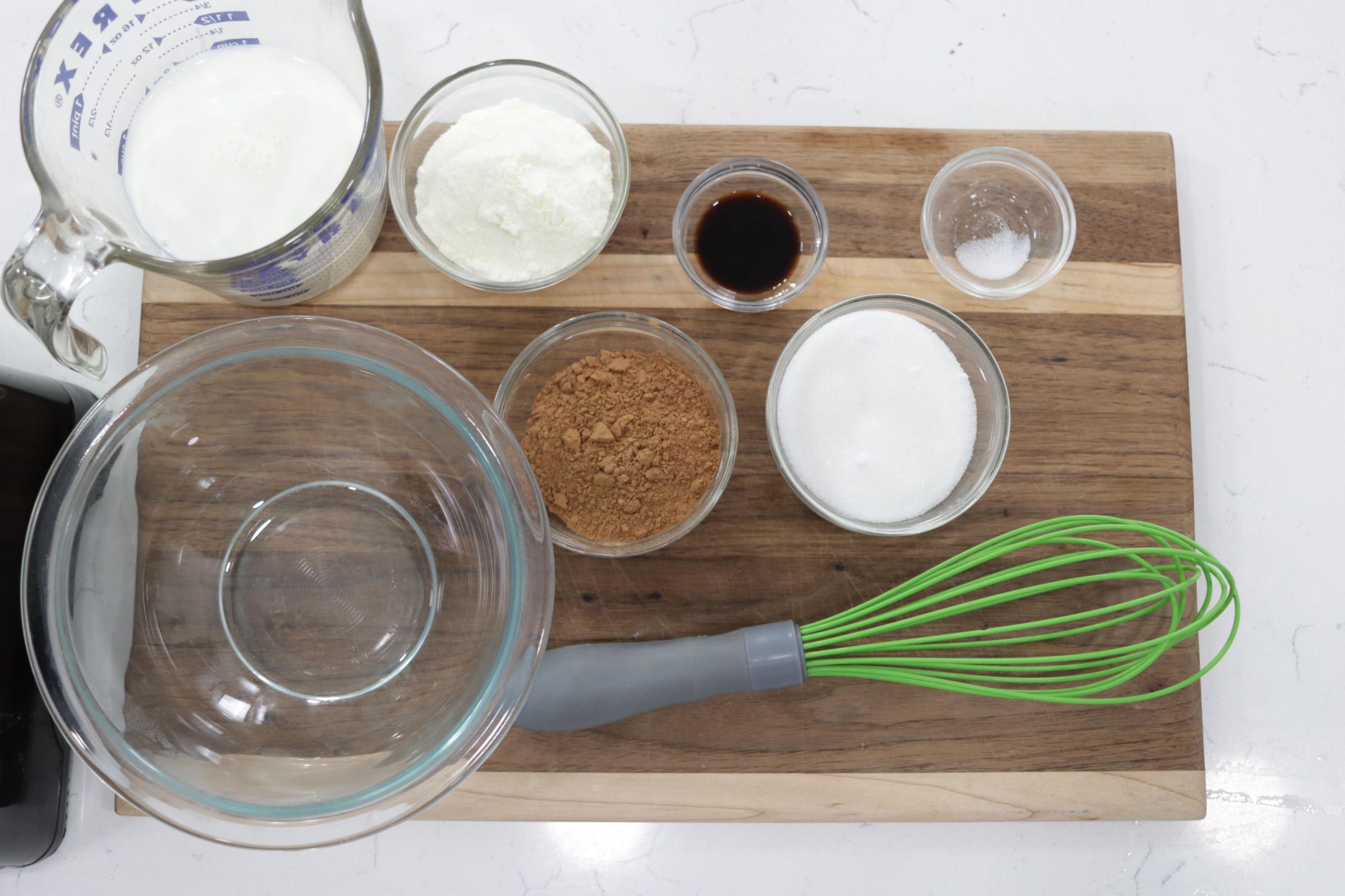 Frozen Hot Chocolate : 4 Steps (with Pictures) - Instructables