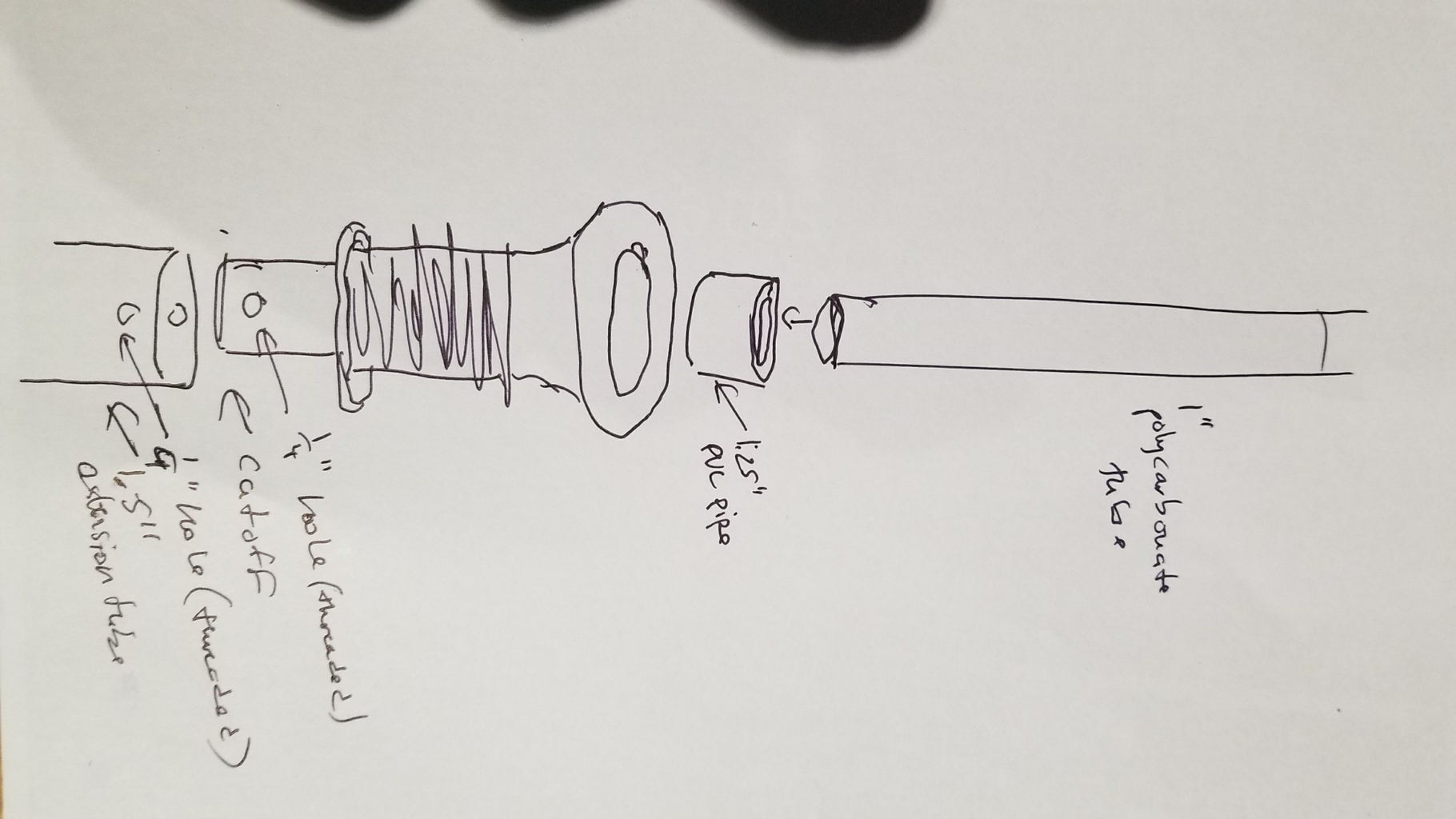 Neopixel Lightsabers W Party Modes Arduino Controlled 7 Steps 6270