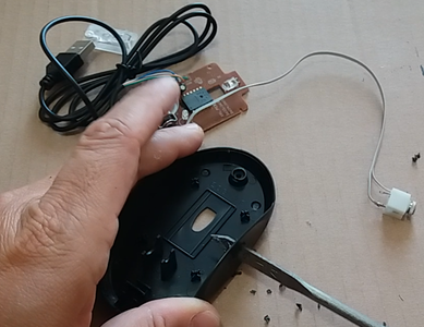 Mouse Reuse for Students With Disabilities. : 8 Steps - Instructables