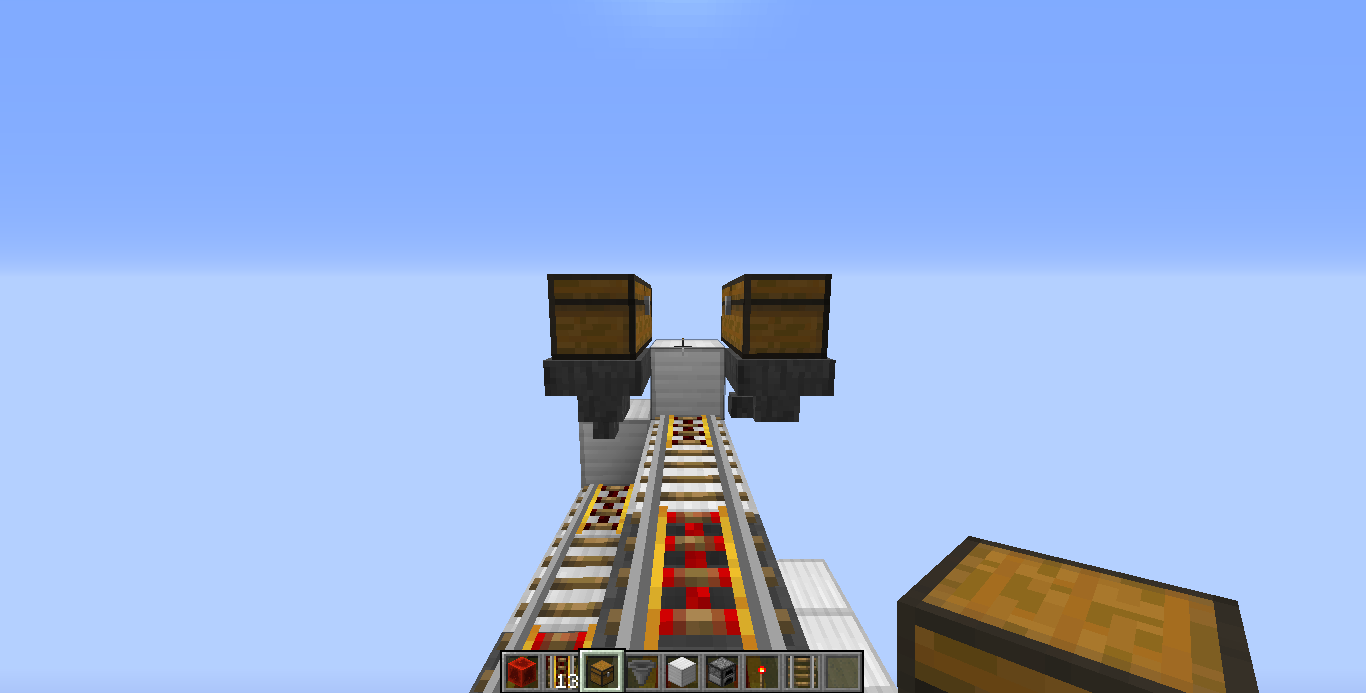 Extreme Super Smelter in Minecraft : 16 Steps - Instructables
