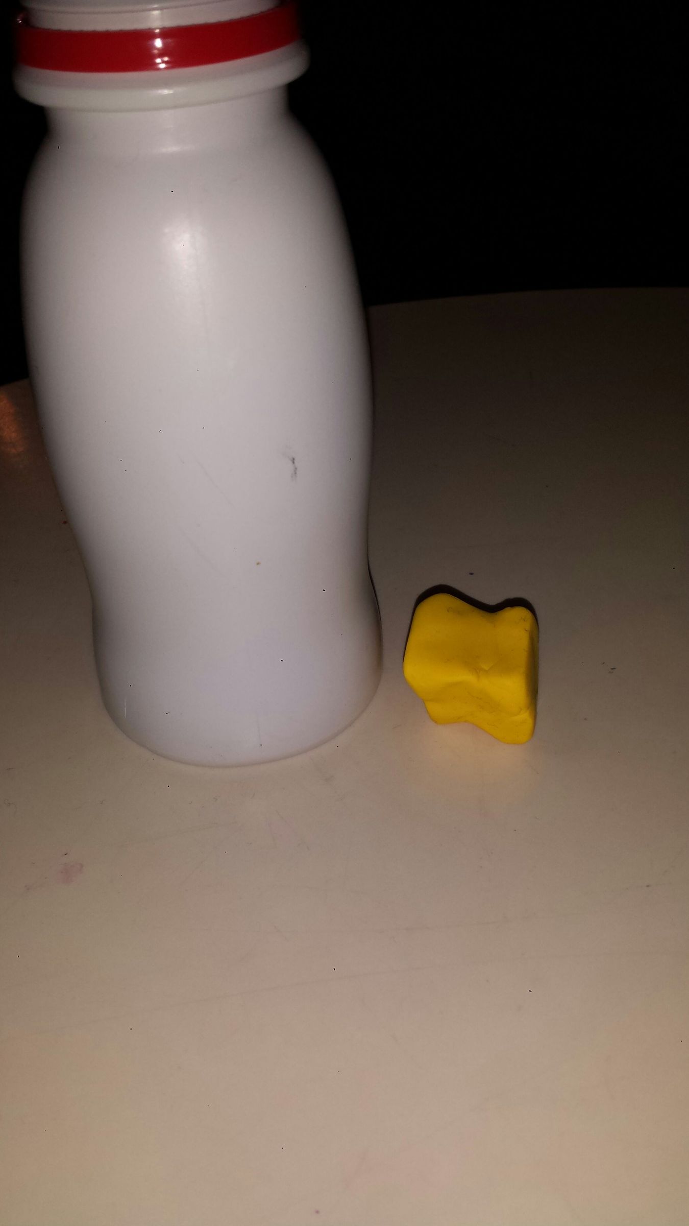 How to Make a Very Easy Polymer Clay Bow : 6 Steps - Instructables