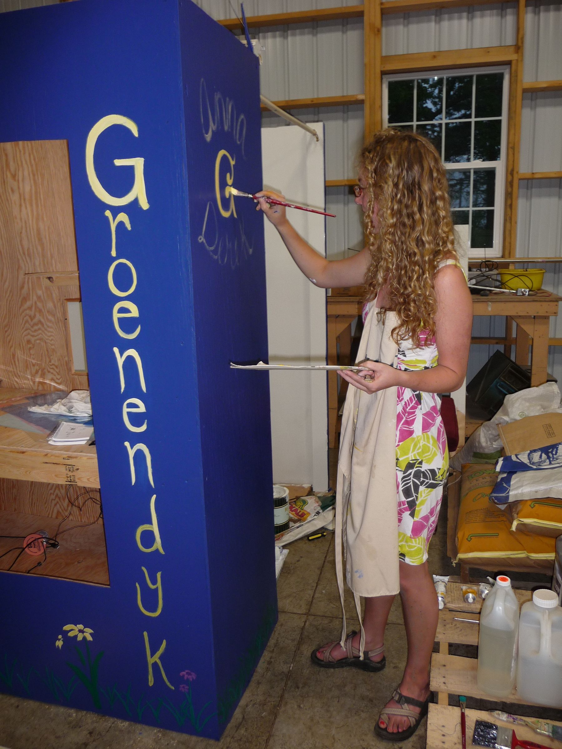 How to Build Your Own Photo Booth : 11 Steps - Instructables
