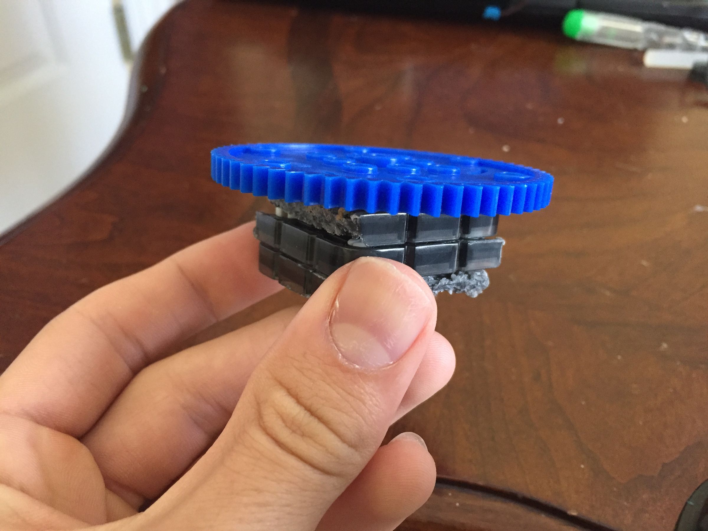 Ball Tracking 180° Camera : 5 Steps (with Pictures) - Instructables