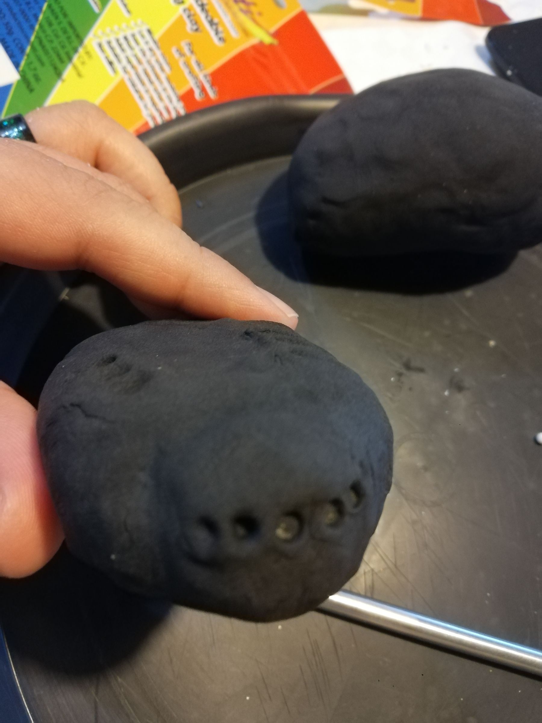 3D Spider(Fusion 360) to a Realistic Sculpted Spider! : 25 Steps (with ...