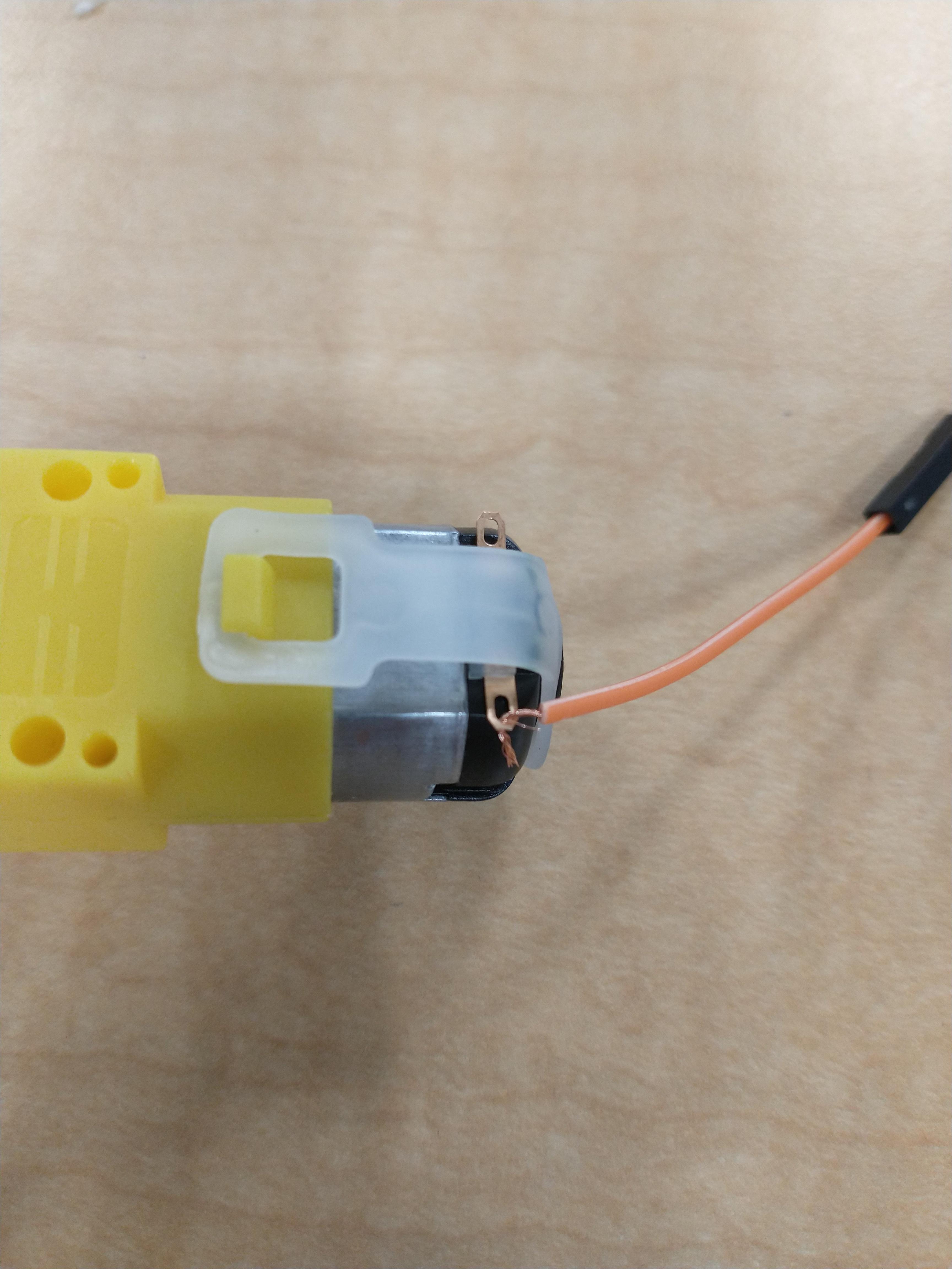 Autonomous Robot Racer: Scratch Mode : 10 Steps (with Pictures ...