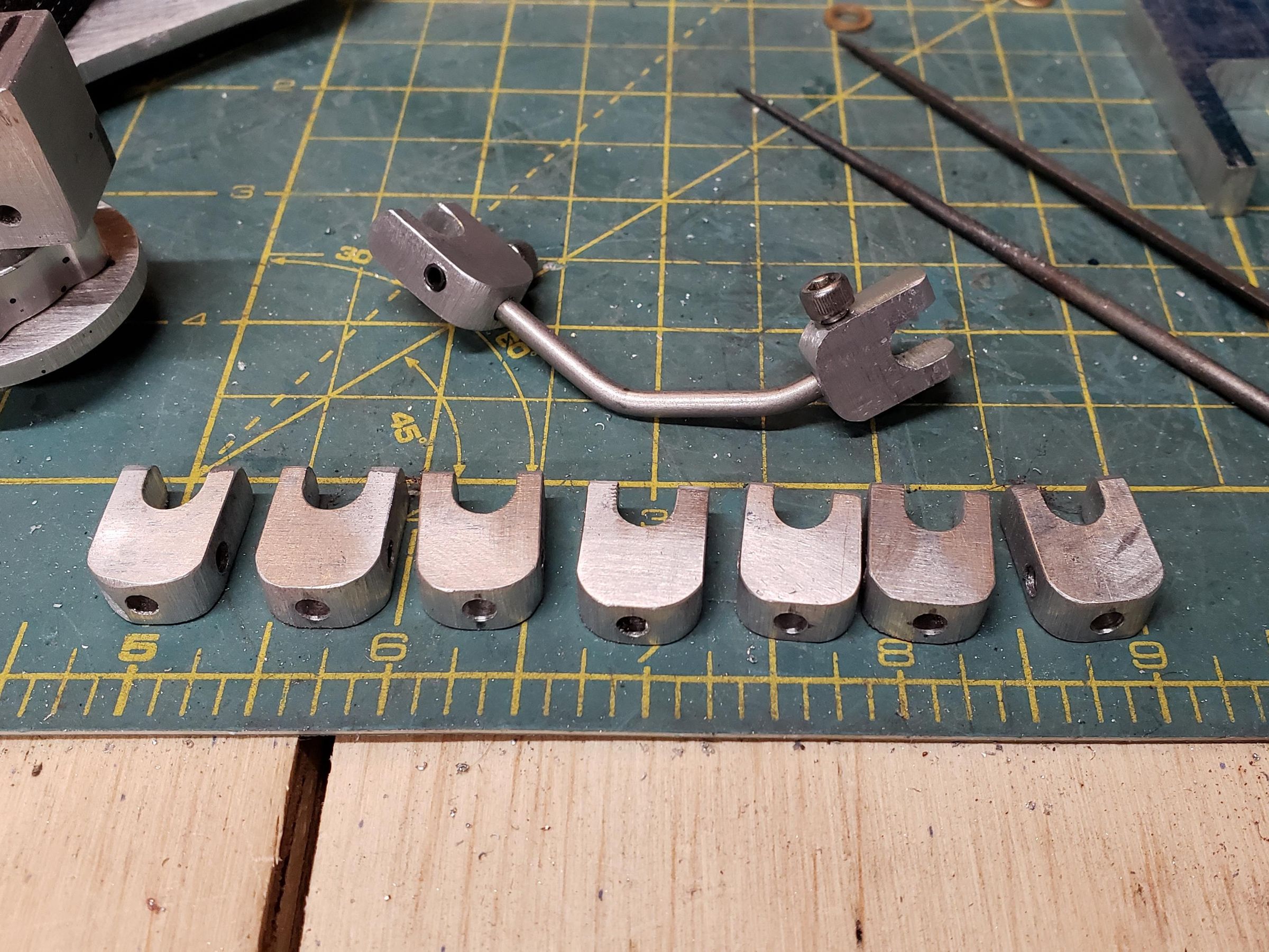 Animatronic Cosplay Wing Mechanics : 8 Steps (with Pictures ...