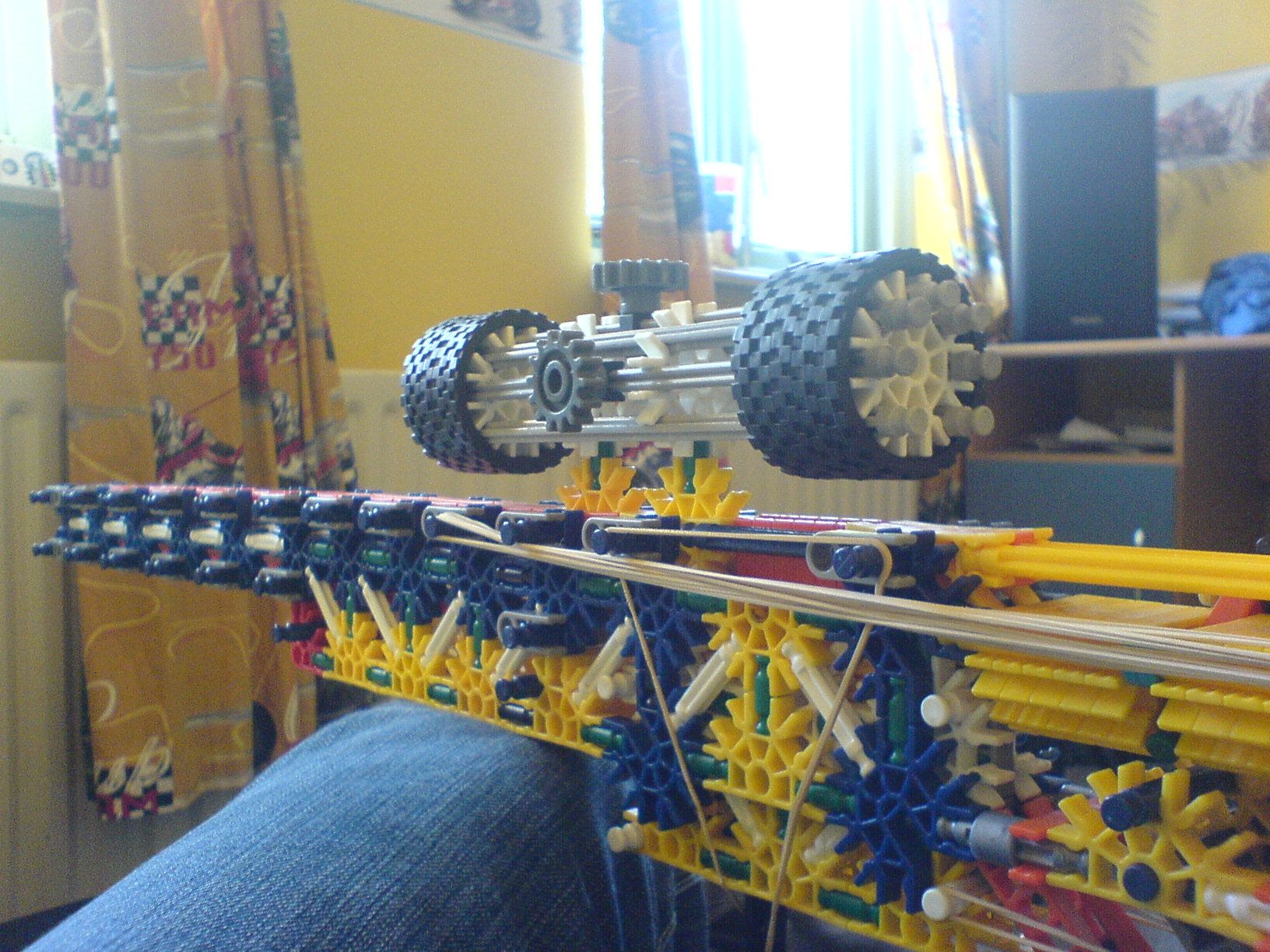 Cool Looking Scope + Showoff New Firing System : 3 Steps - Instructables