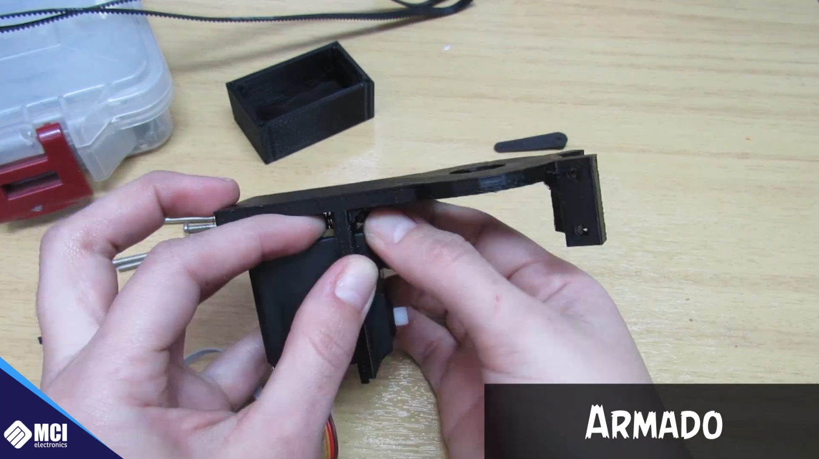 Plotter Vertical Con Arduino : 7 Steps - Instructables