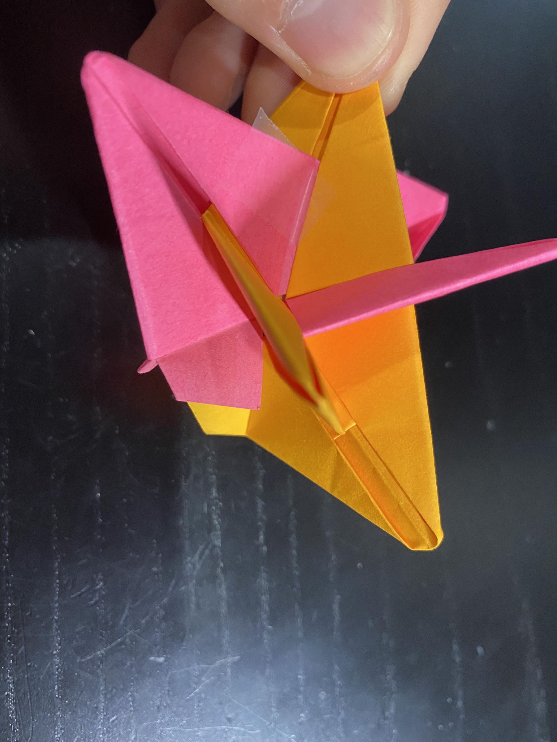 WXYZ Origami : 6 Steps (with Pictures) - Instructables