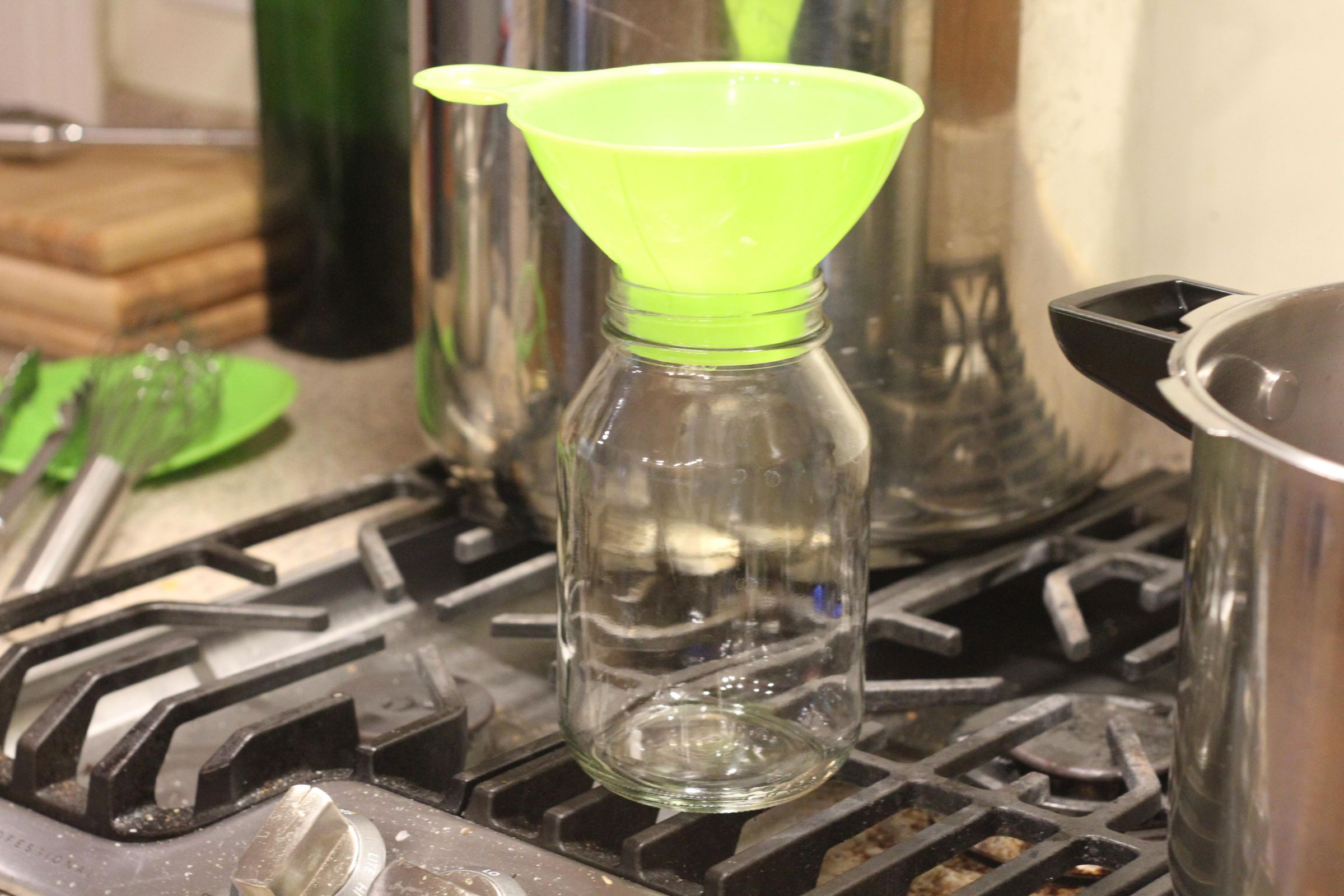 Make Jelly From Juice : 3 Steps - Instructables