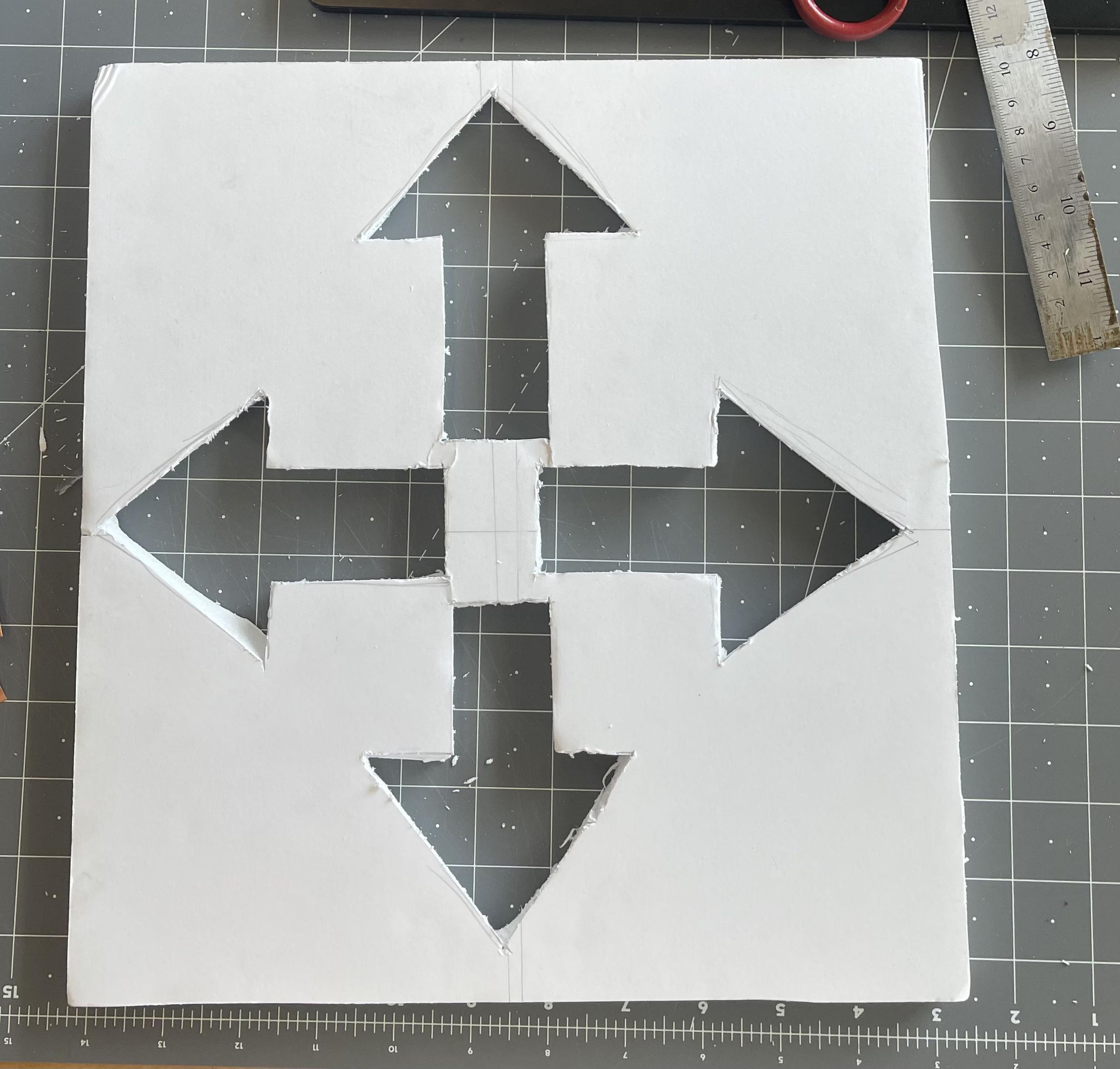 Adaptive Game Controller for Diplegia and Quadriplegia : 7 Steps (with ...