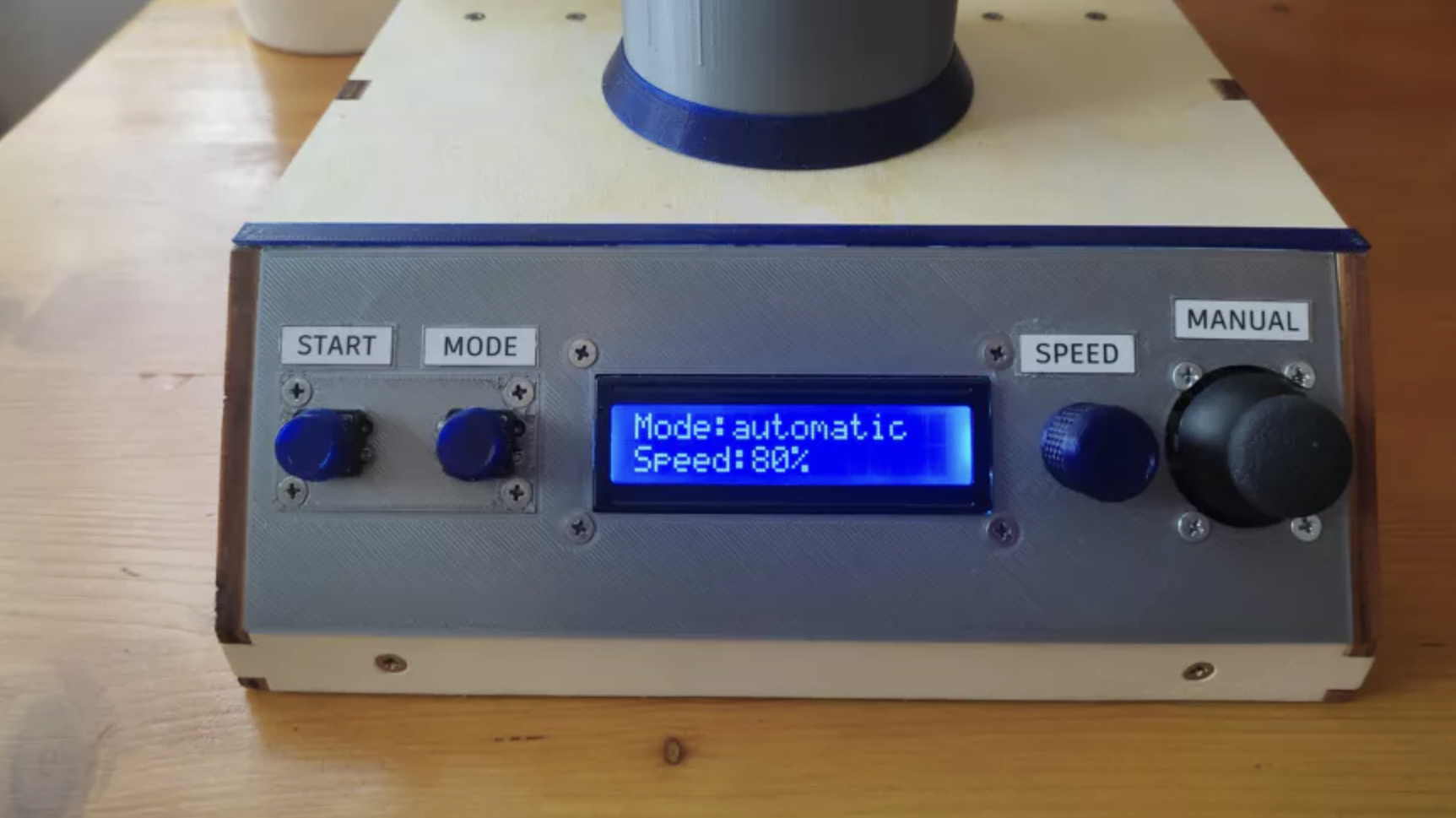 Automatic Bottle Opener : 7 Steps (with Pictures) - Instructables