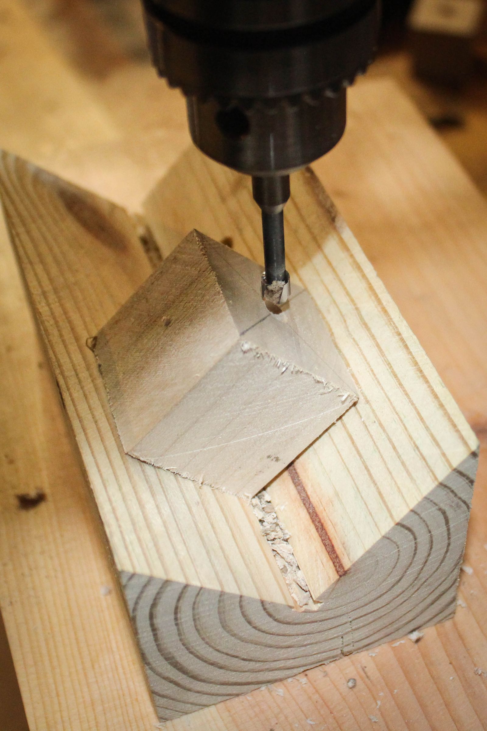 Wooden Snake Puzzle : 14 Steps (with Pictures) - Instructables