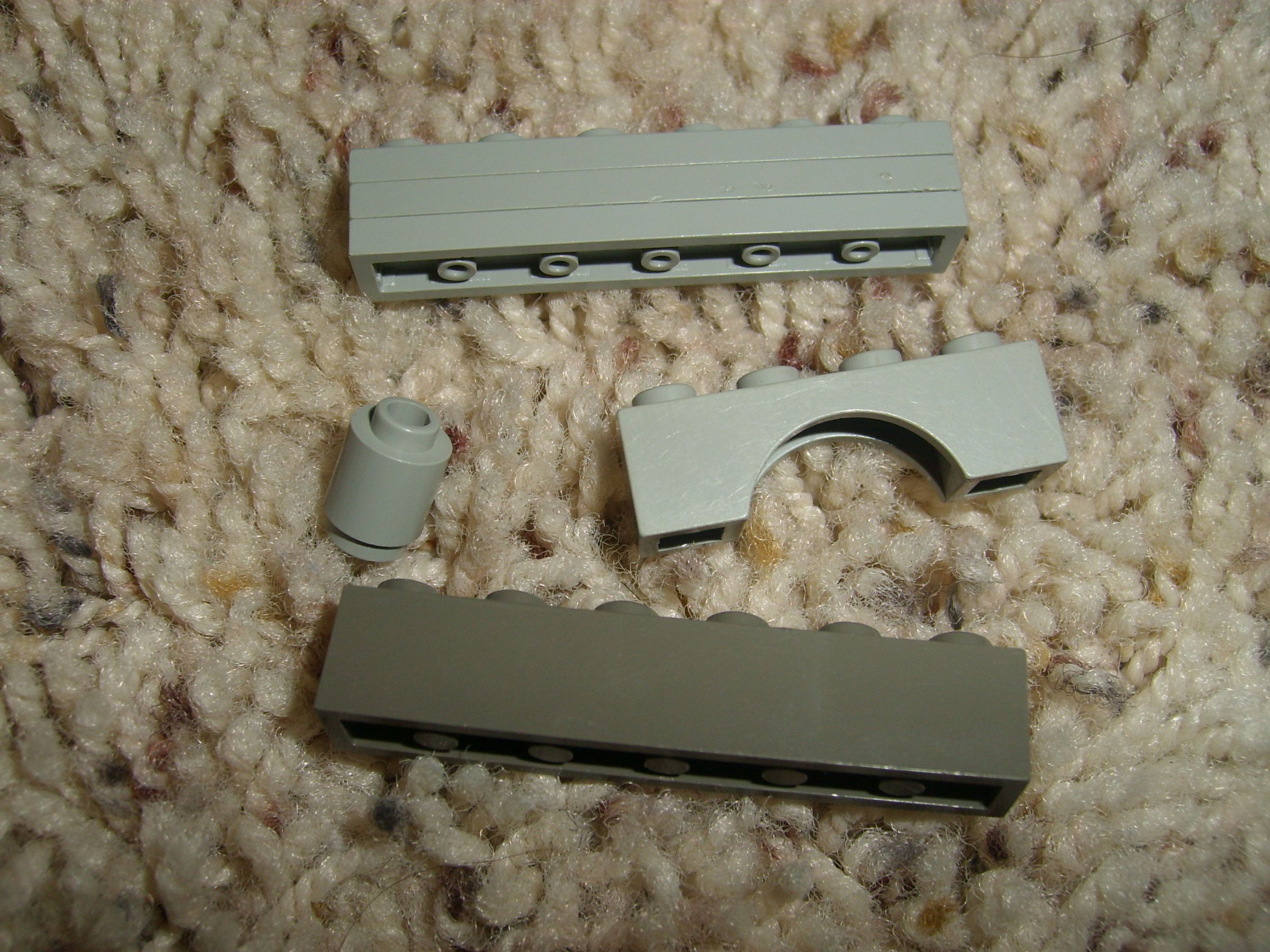 The Mini Lego Pinball Machine : 6 Steps - Instructables