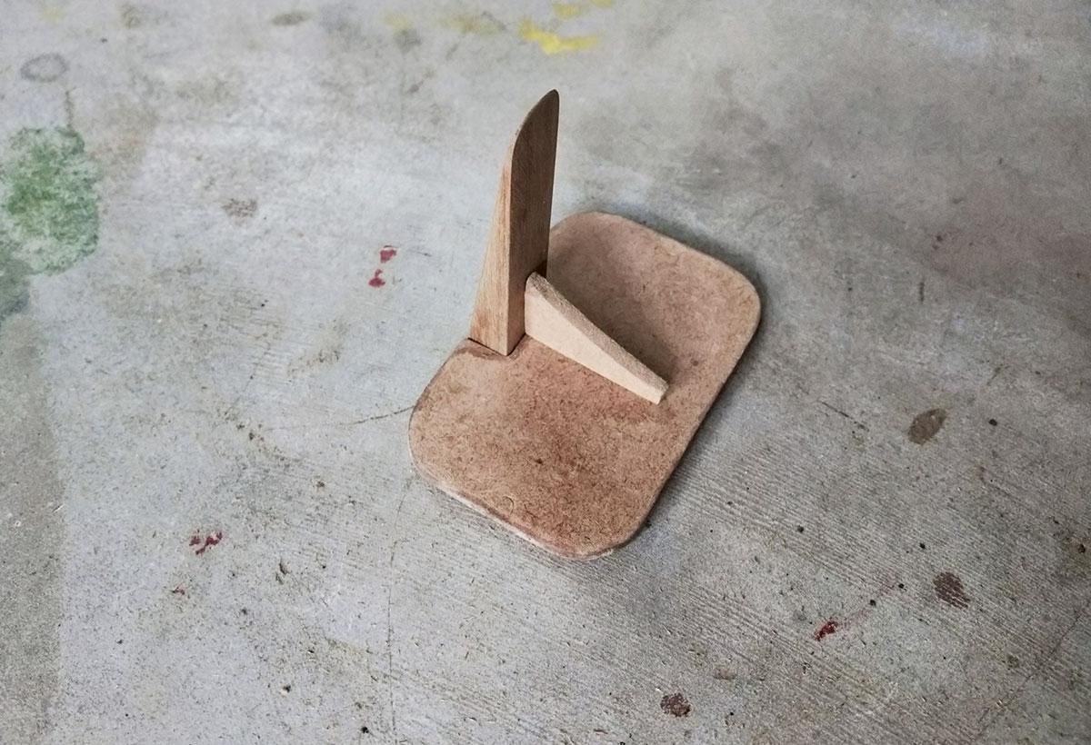 Google Lamp : 16 Steps (with Pictures) - Instructables