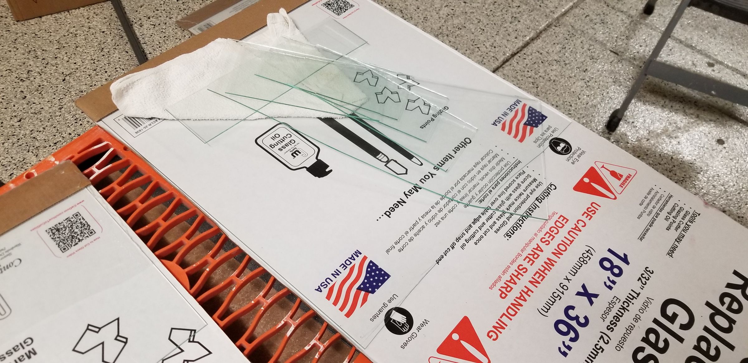 RGB Infinity Cube : 9 Steps (with Pictures) - Instructables