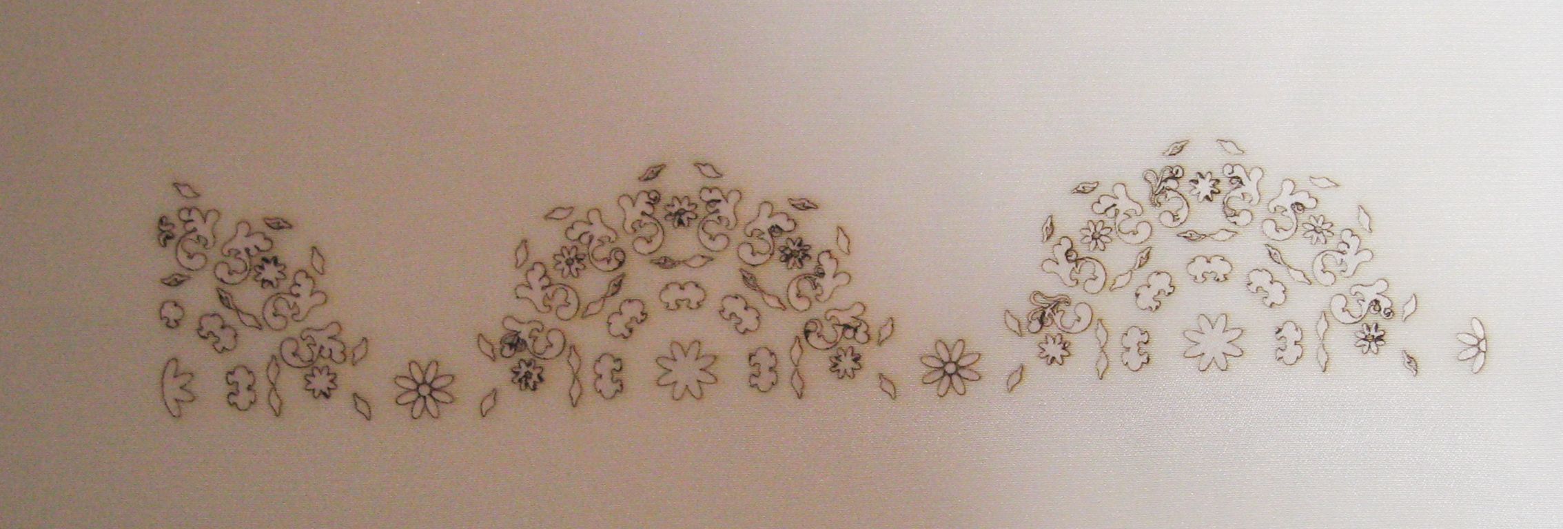 Laser Cut Fabric Design : 3 Steps - Instructables