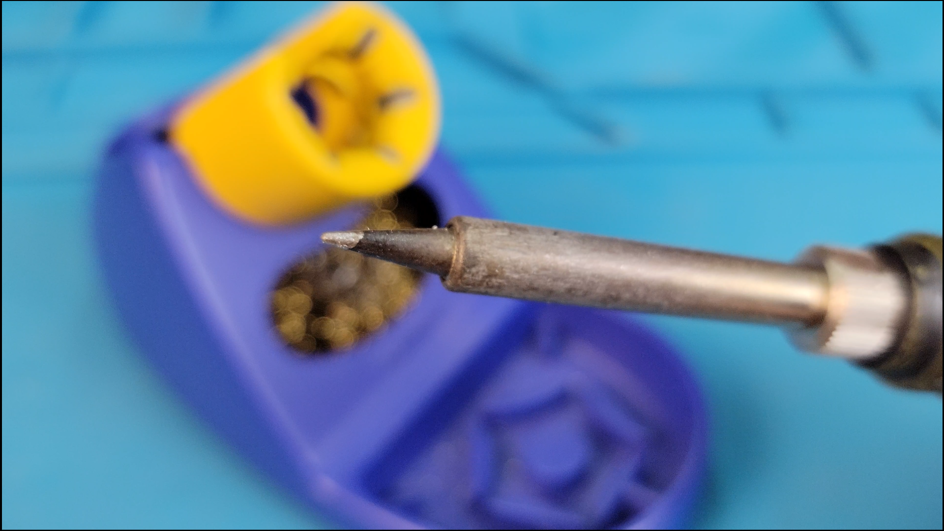 A Comprehensive Guide to Soldering: Techniques, Tools, and Tips : 5 ...