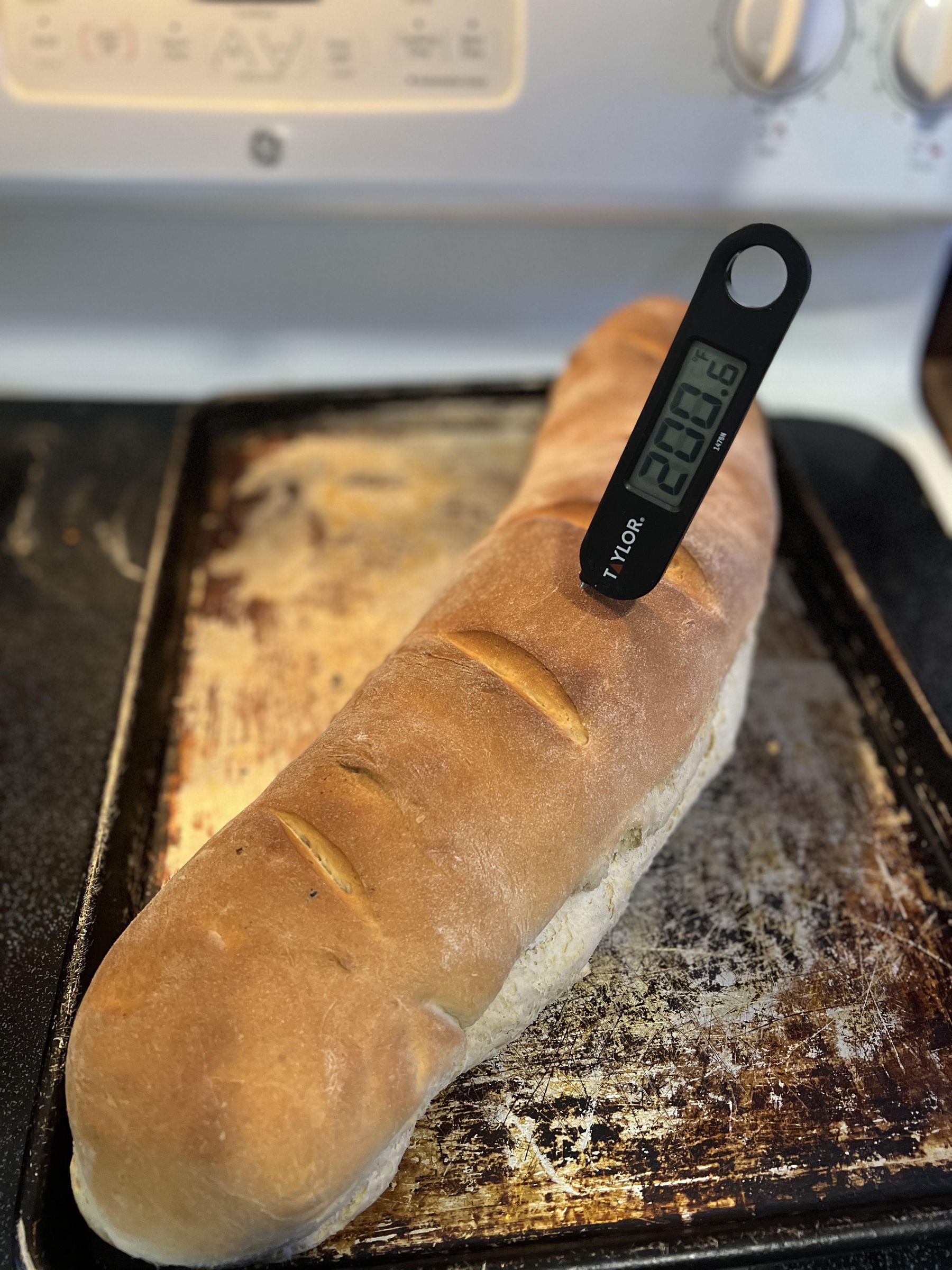 Easy Yeast Bread Anyone Can Make! : 4 Steps (with Pictures) - Instructables