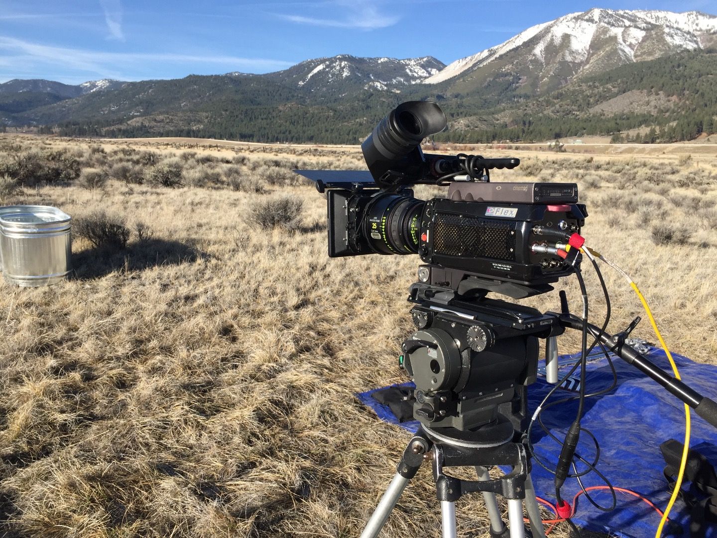 10GbE Mac Workstation for Phantom Cinestation : 3 Steps - Instructables