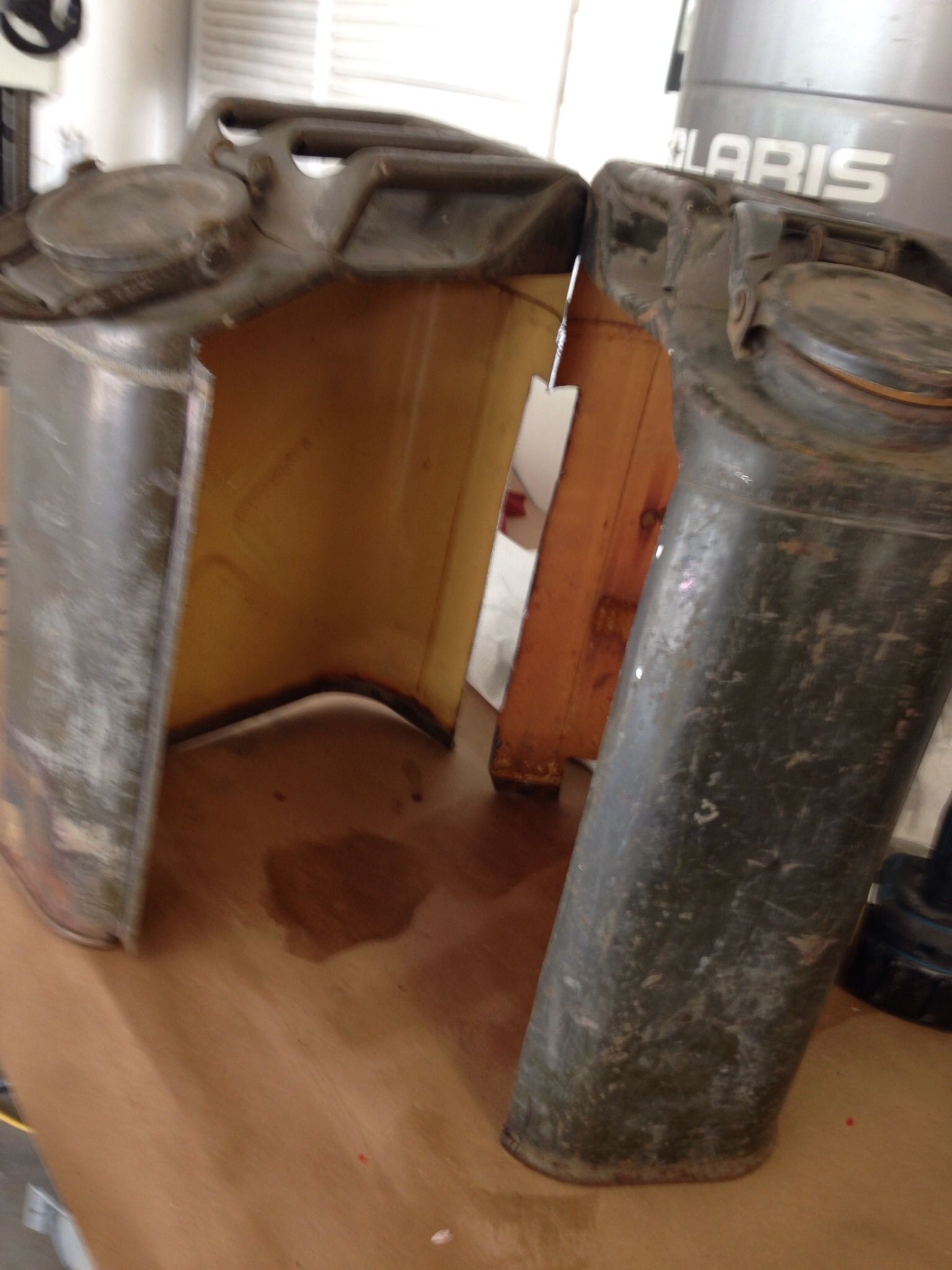 Propane Covers : 4 Steps (with Pictures) - Instructables