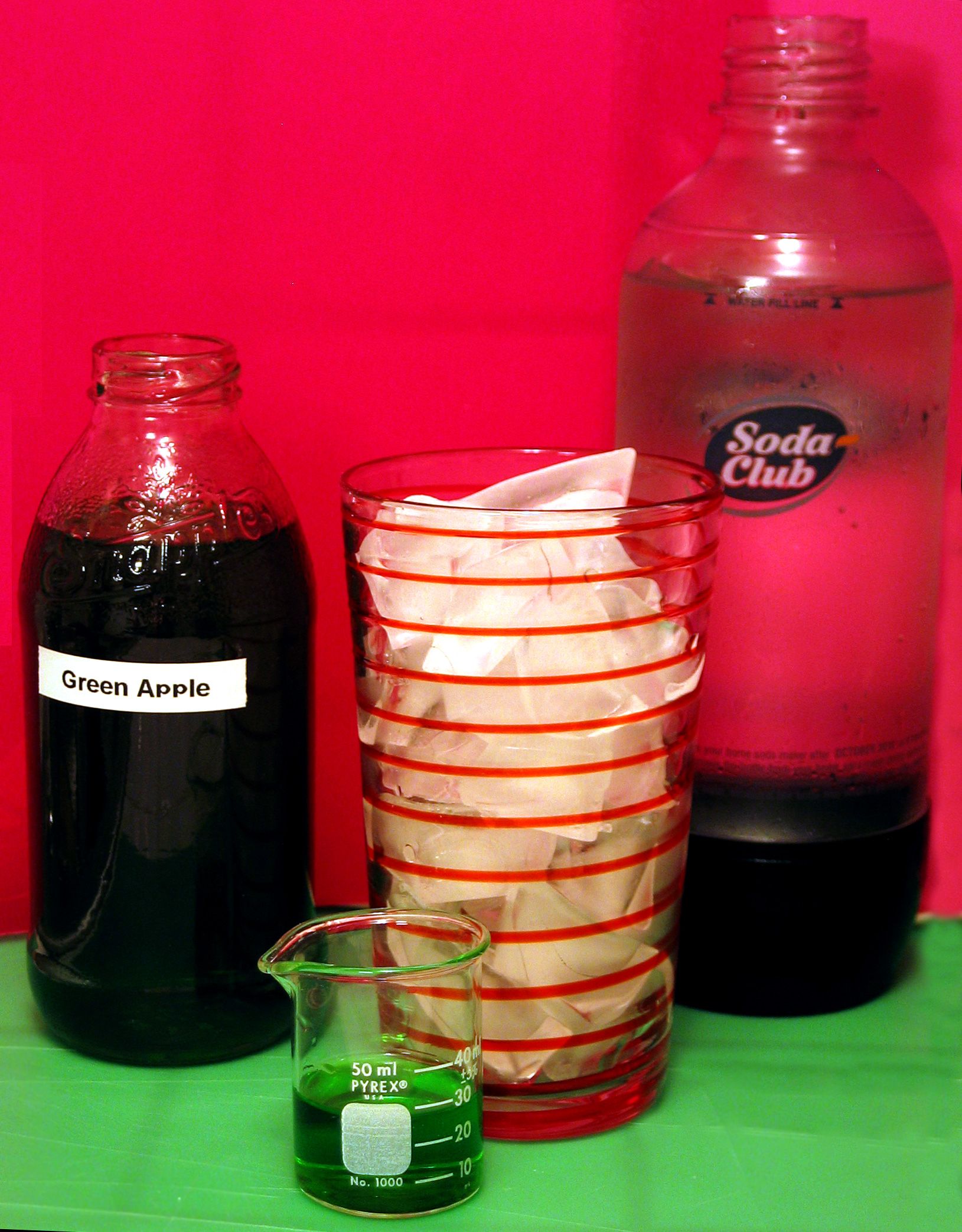 How to Make Soft Drinks : 4 Steps (with Pictures) - Instructables