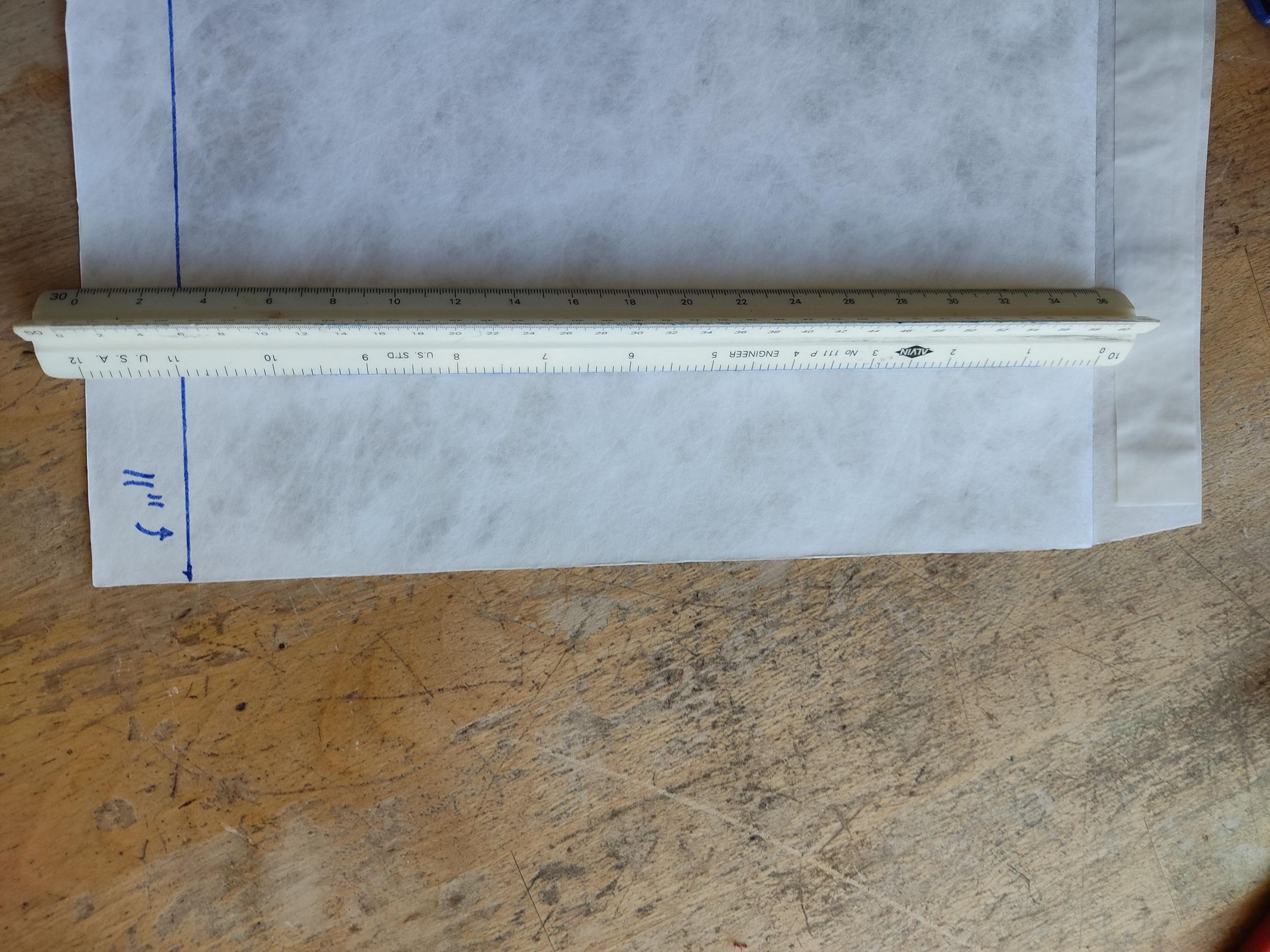 Tyvek Wallet - Smaller, Simpler, and Way Better! : 7 Steps (with ...