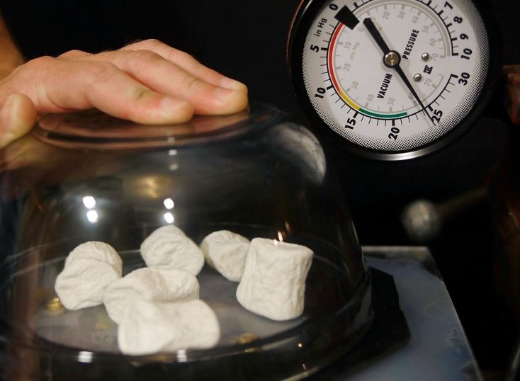 Make a High Volume Manual Vacuum Pump (with Pictures) - Instructables