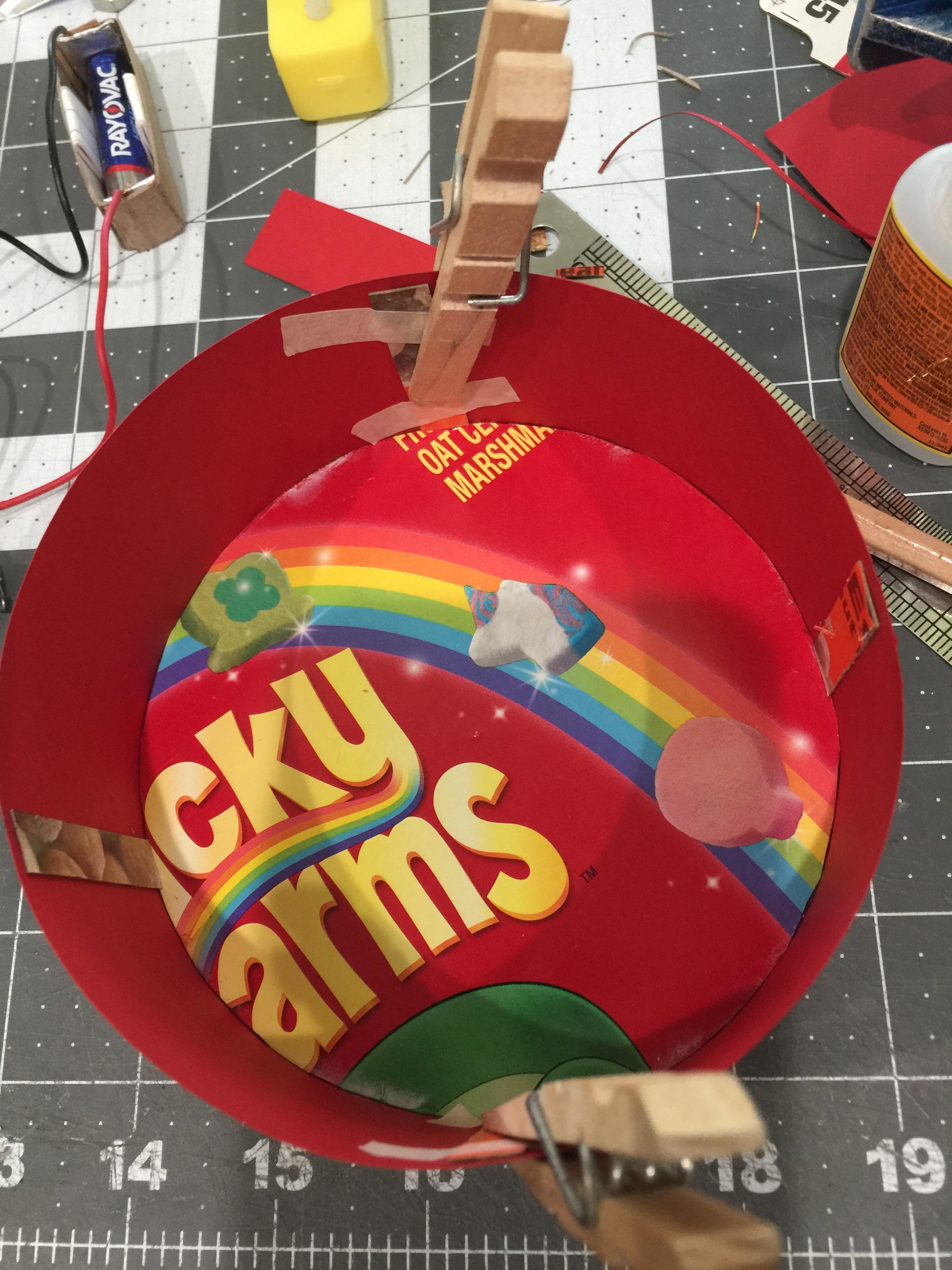 Turntable : 7 Steps - Instructables