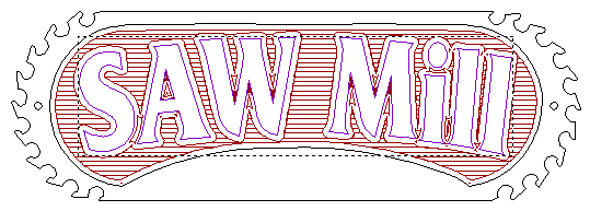 2D Machining : 3 Steps - Instructables