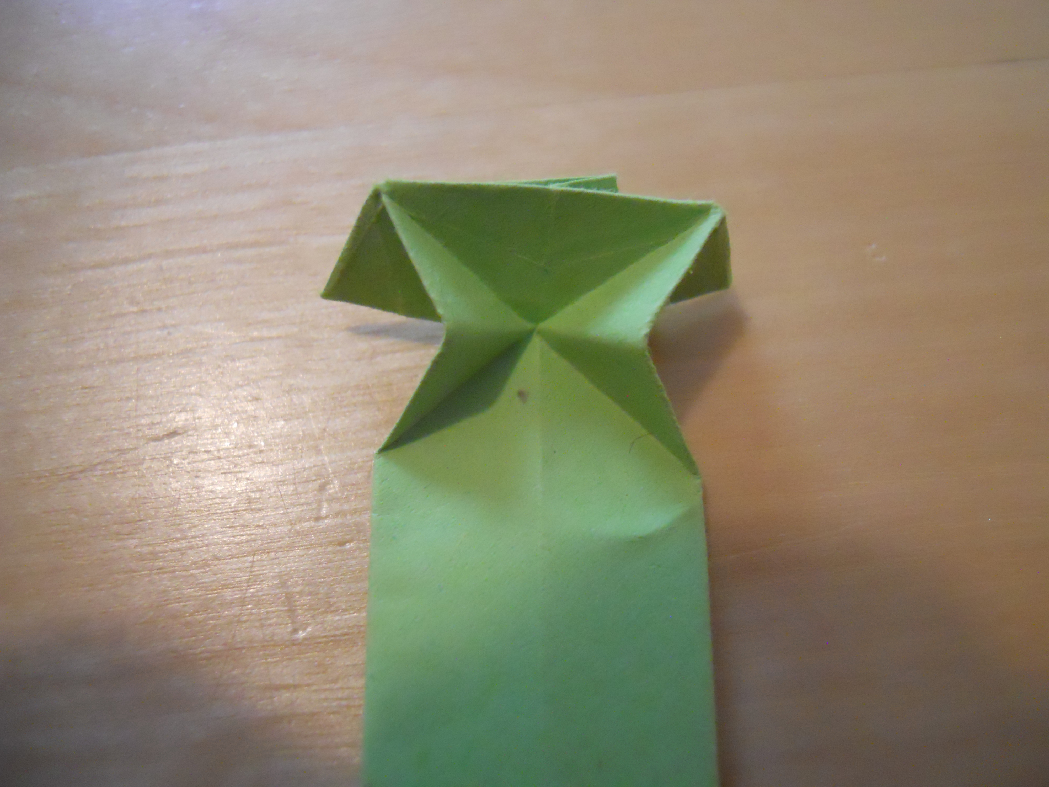 Origami (ish) Plane/Biplane/Triplane : 16 Steps - Instructables
