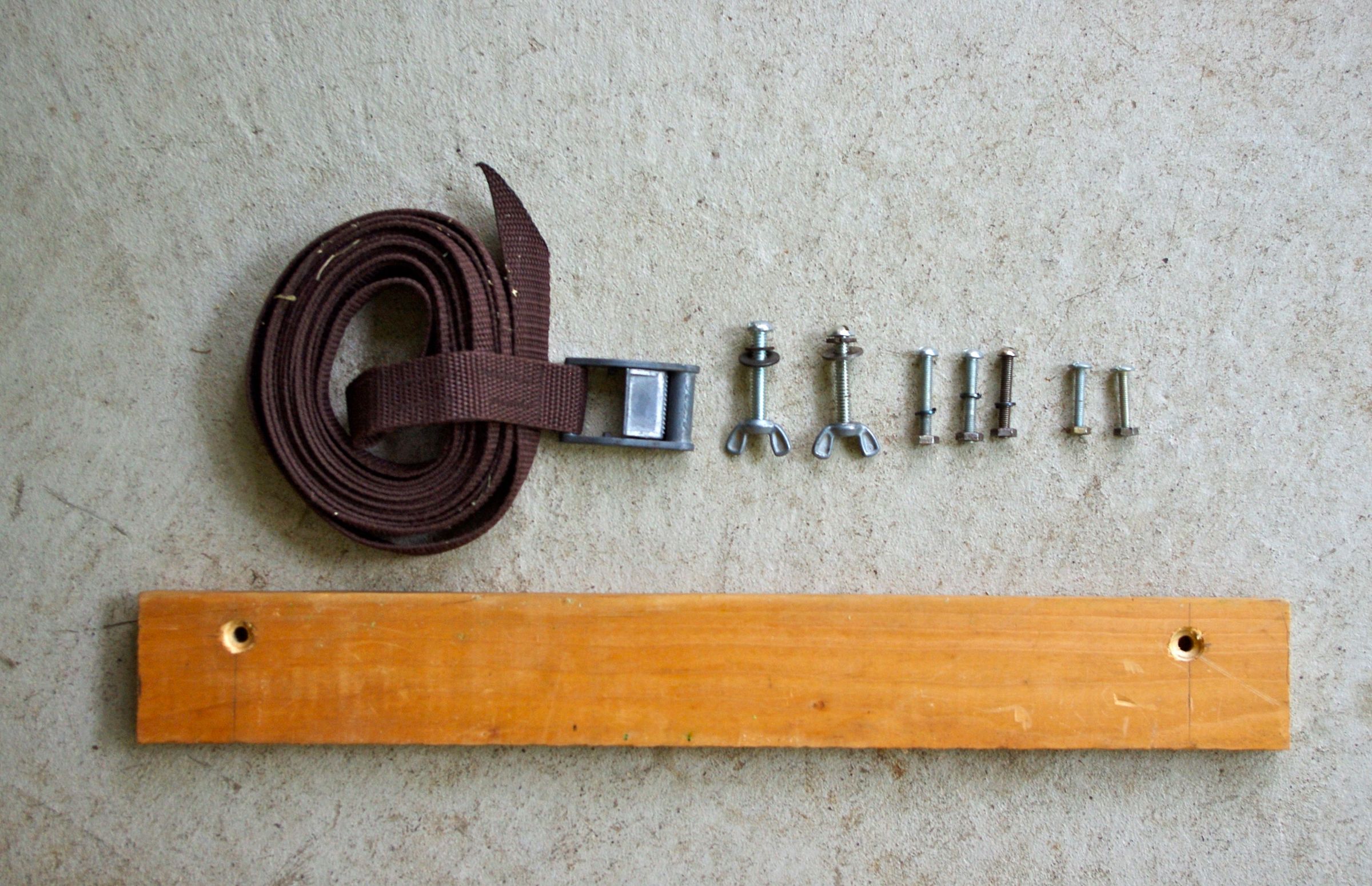 Canoe/Kayak Caddy Mod From a Jogging Stroller : 9 Steps (with Pictures ...