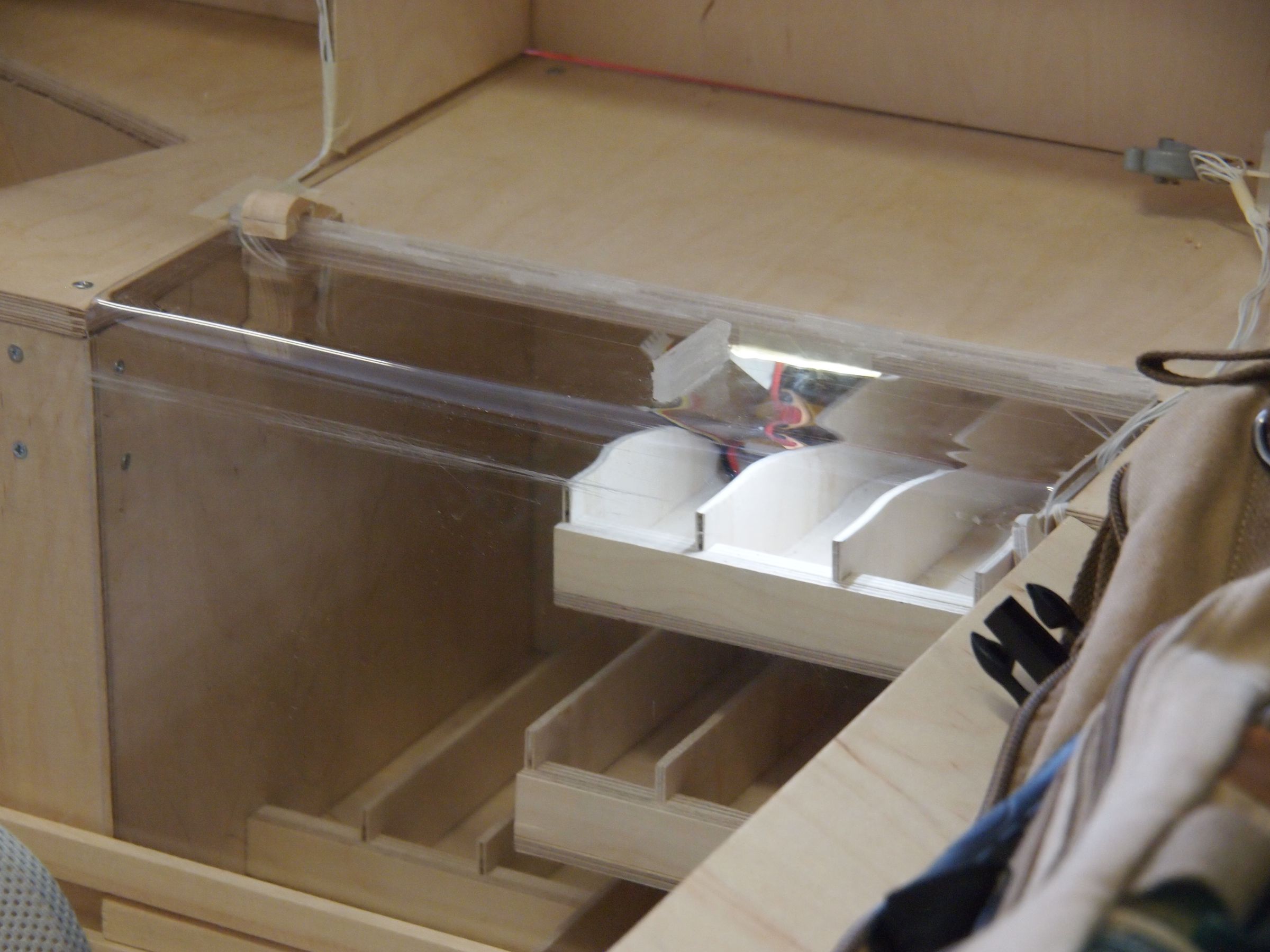 LED Indicator Lights for Prototyping - Using Scraps : 5 Steps ...