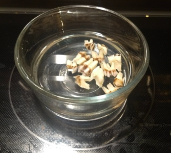 Bleaching/Whitening Deer Bones and Teeth : 5 Steps - Instructables