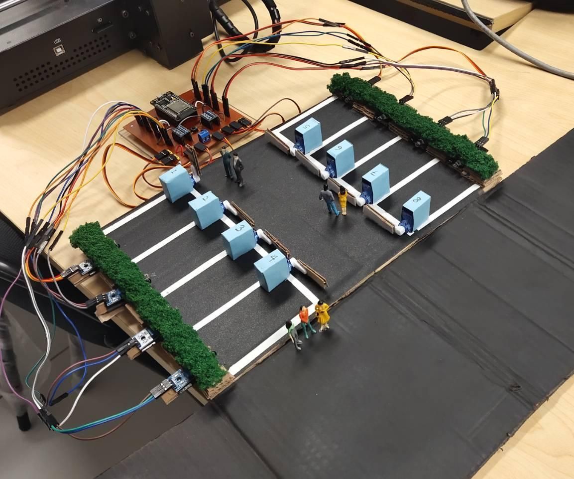 Aplikasi Valet Berbasis Google Firebase : 9 Steps - Instructables