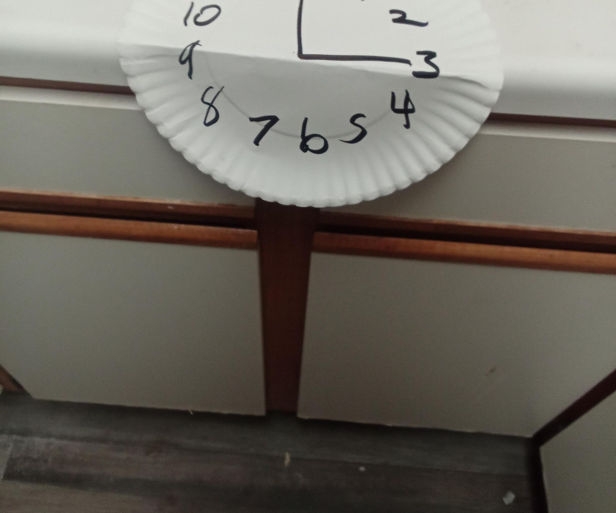 Salvador Dali Clock - Instructables