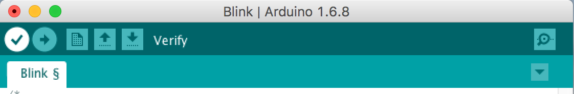 Programming Your Chipkit Dp32 Using The Arduino Ide 5 Steps With Pictures Instructables 5395