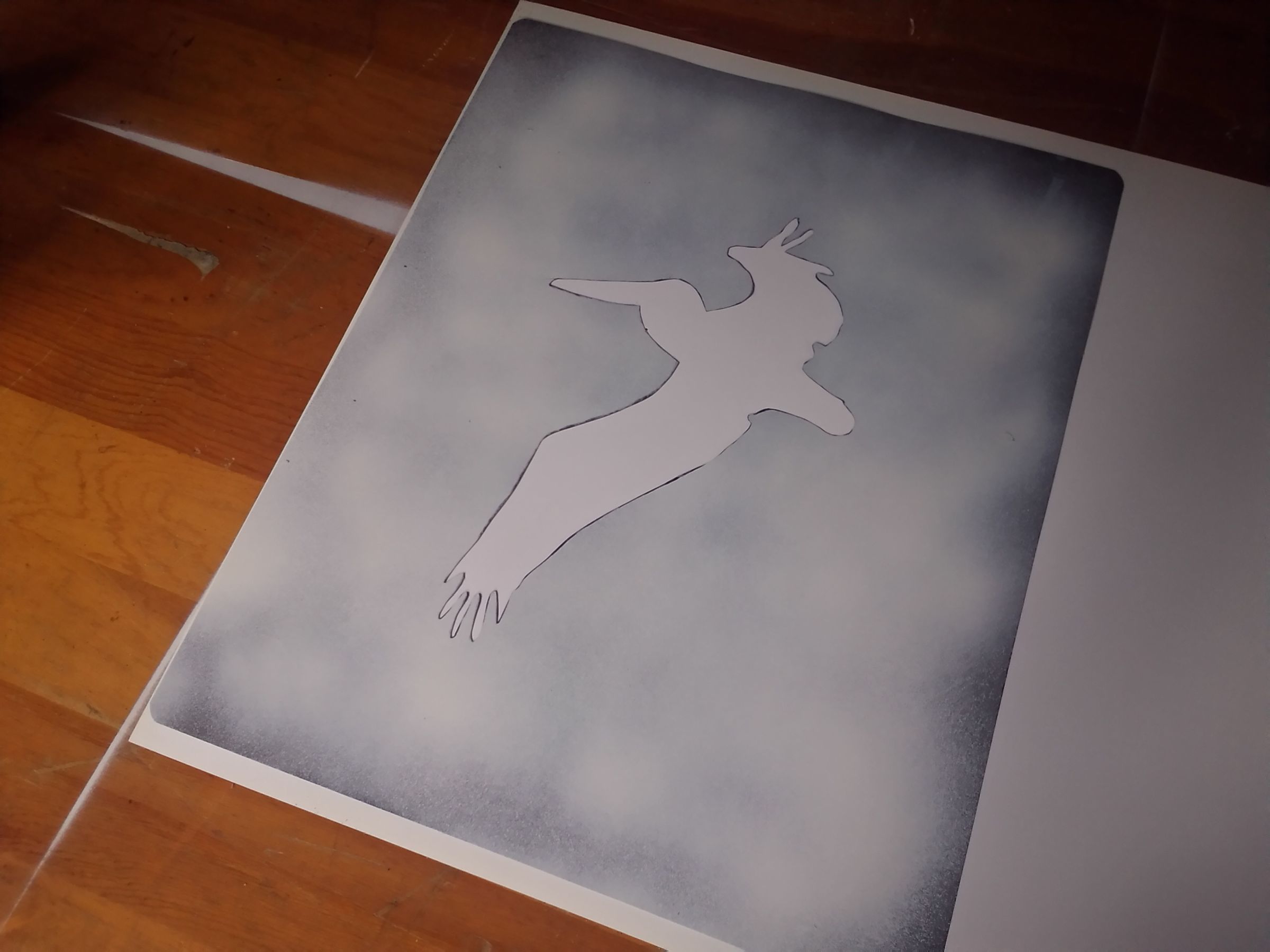 Everything I Know About Stencils : 10 Steps (with Pictures) - Instructables