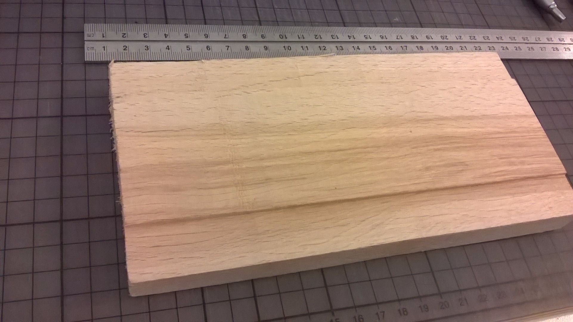 2in1 Bench Pin With Vise : 5 Steps (with Pictures) - Instructables