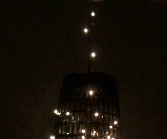 Dinner for Two Lamp : 3 Steps - Instructables