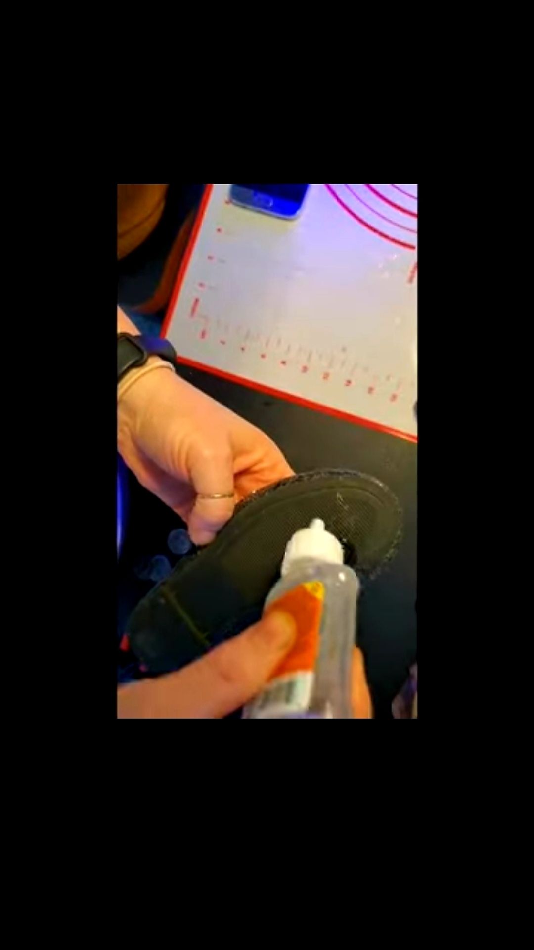 Tap Shoes for Kids : 4 Steps - Instructables