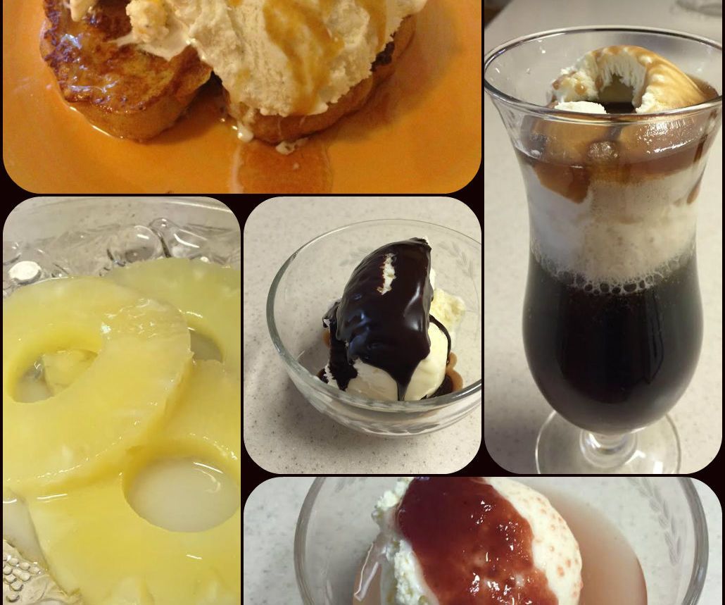 Any-Flavor "Magic Shell"-style Topping : 10 Steps (with Pictures ...