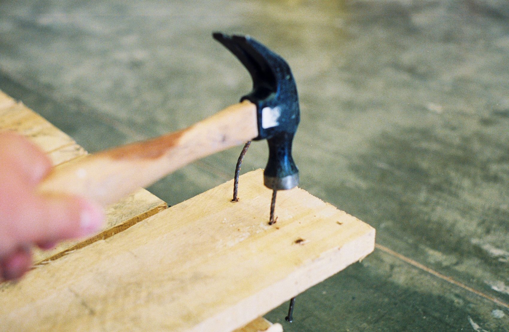 Recycle Wood : 11 Steps (with Pictures) - Instructables