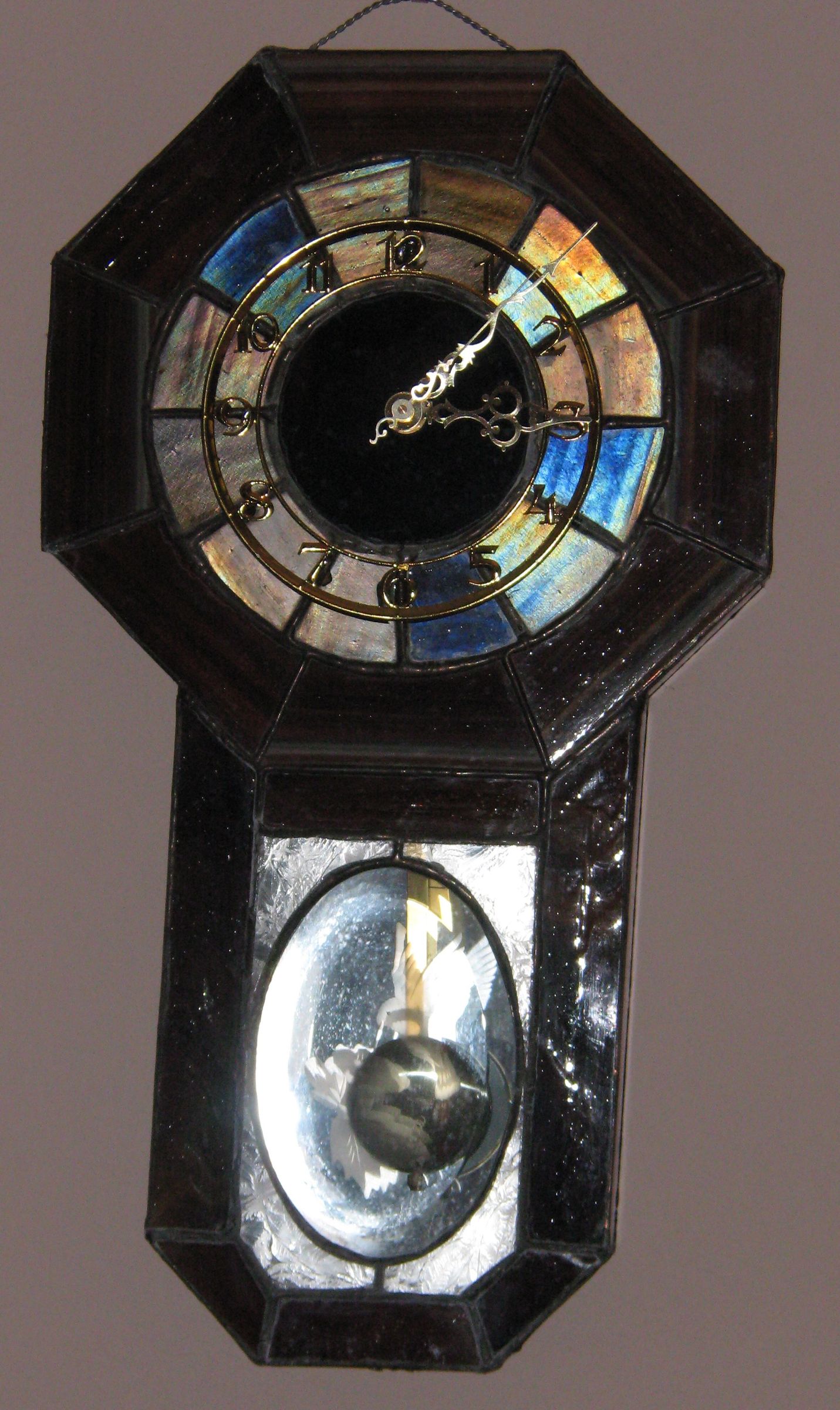 Unique and Interesting Clocks - Instructables