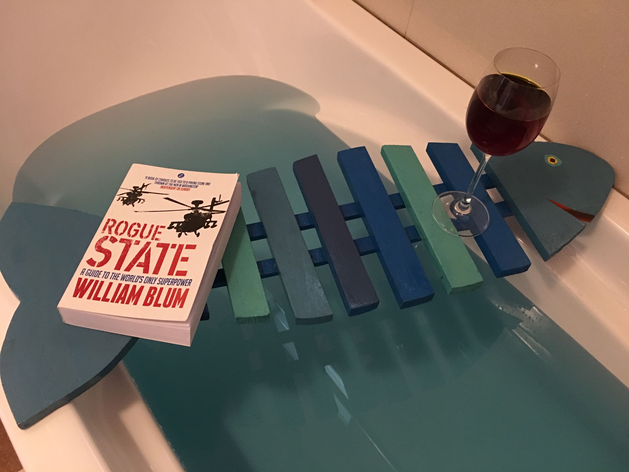 Pallet Wood Fish Caddy : 19 Steps (with Pictures) - Instructables